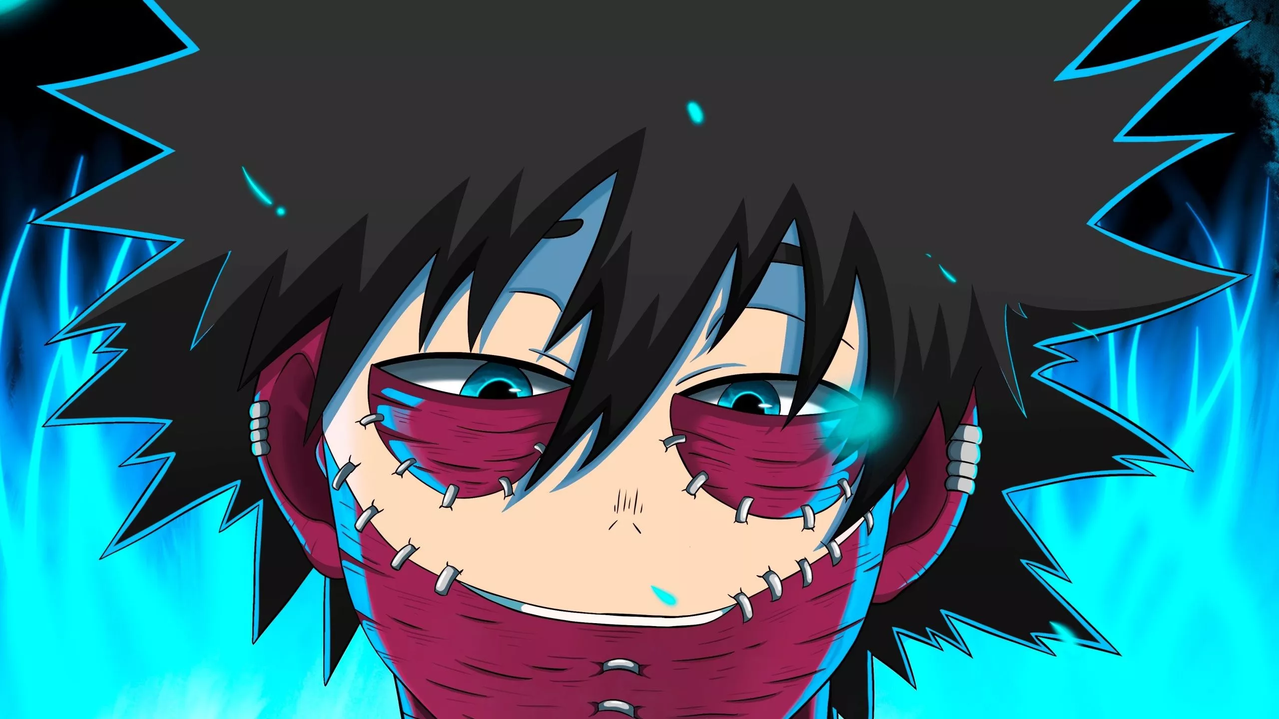 Dabi PFP Wallpapers - Wallpaper Cave