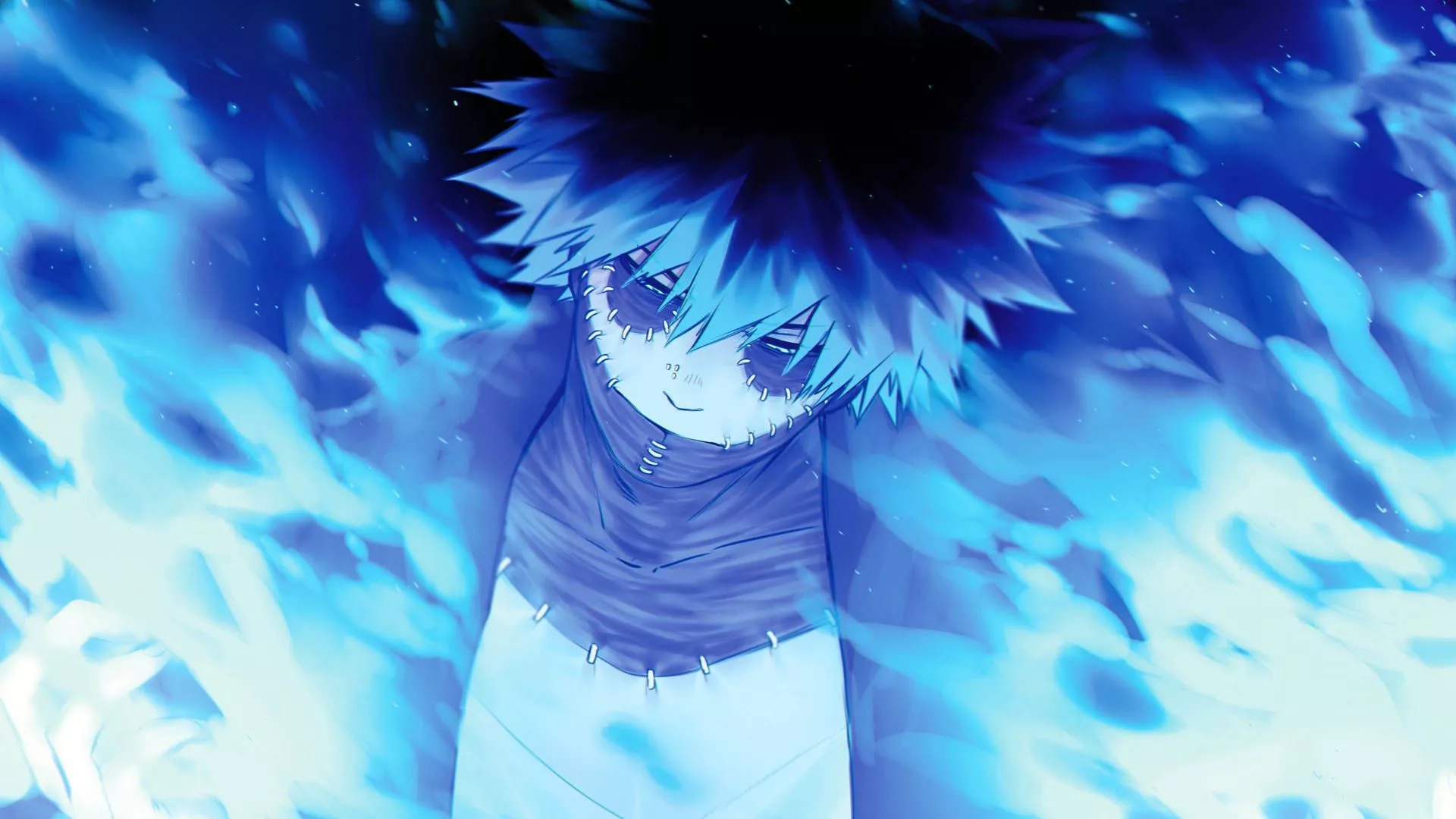Dabi PFP Wallpapers - Wallpaper Cave