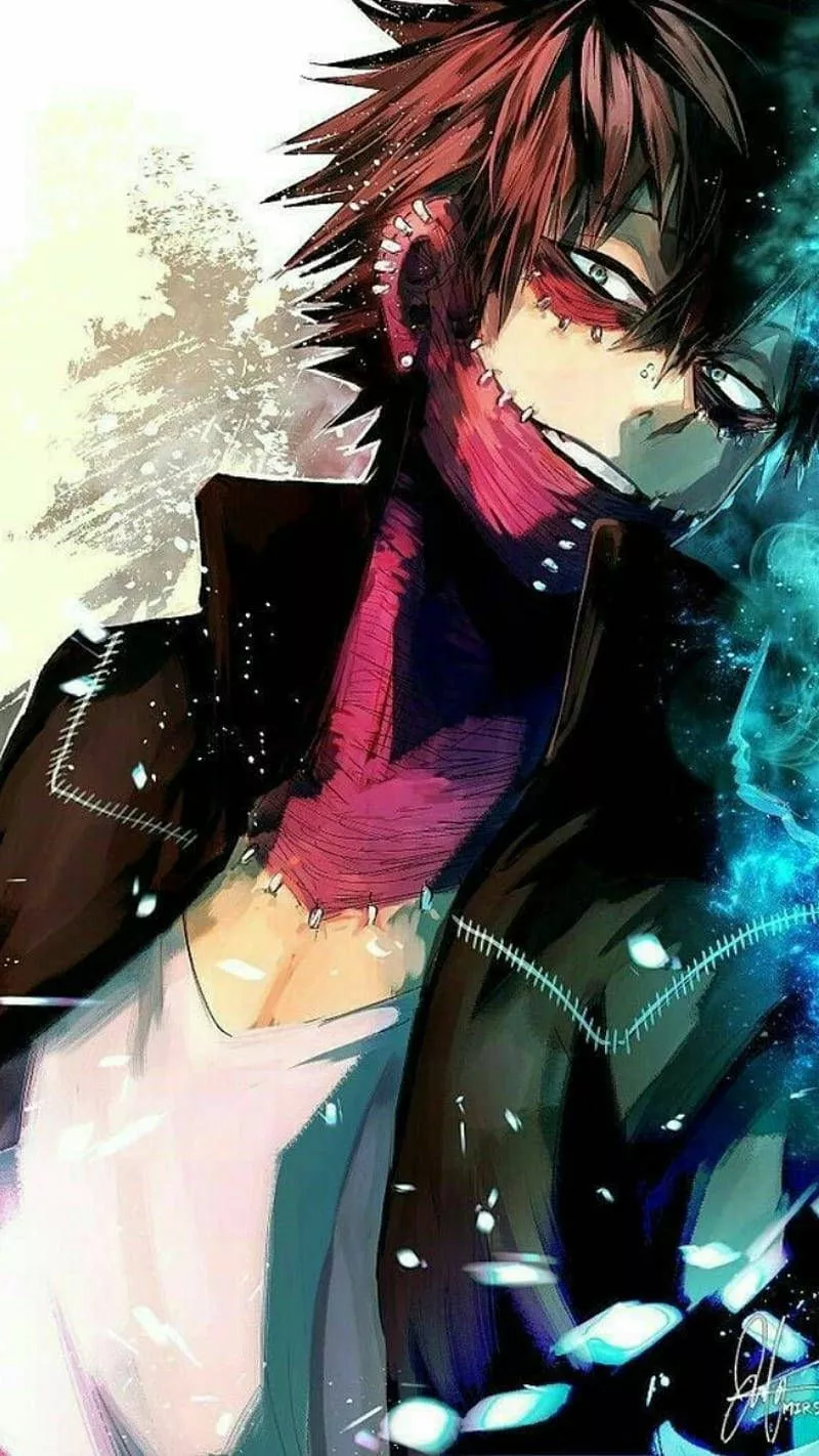 Dabi PFP Wallpapers - Wallpaper Cave