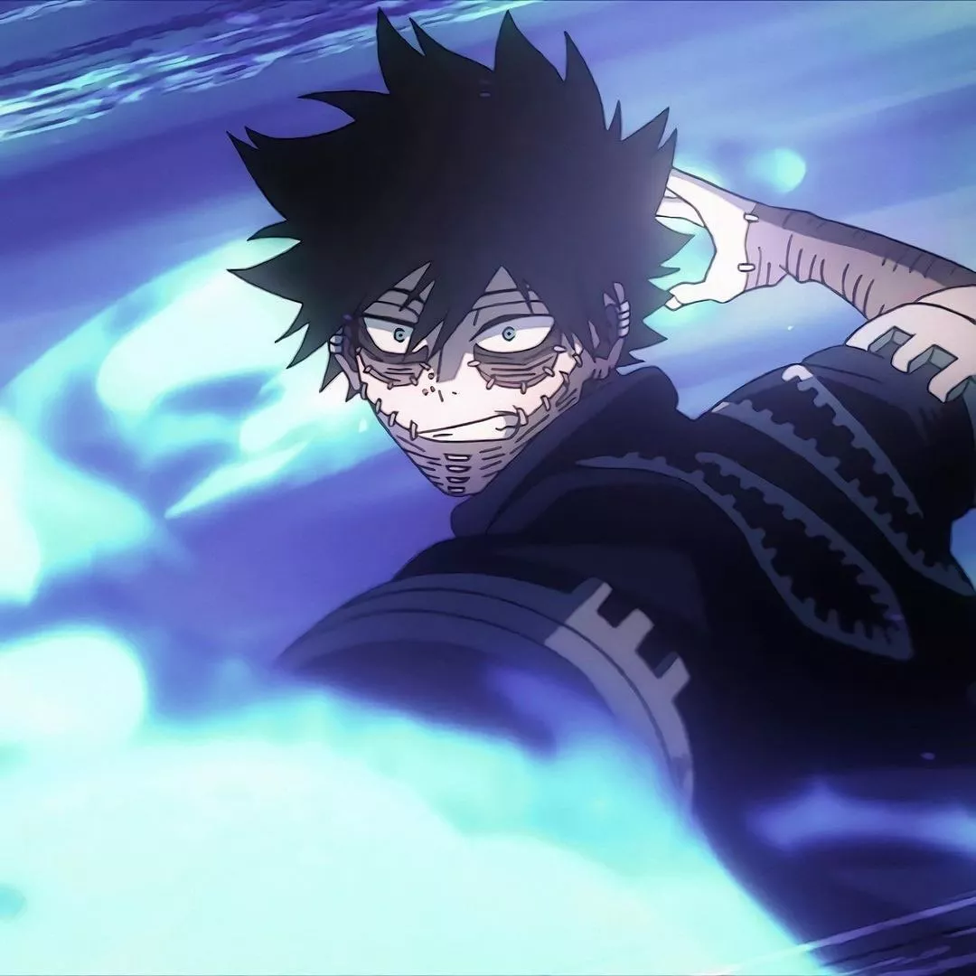 Dabi PFP Wallpapers - Wallpaper Cave