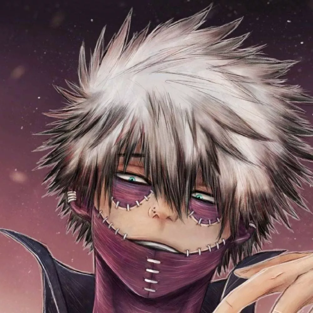 Dabi PFP Wallpapers - Wallpaper Cave