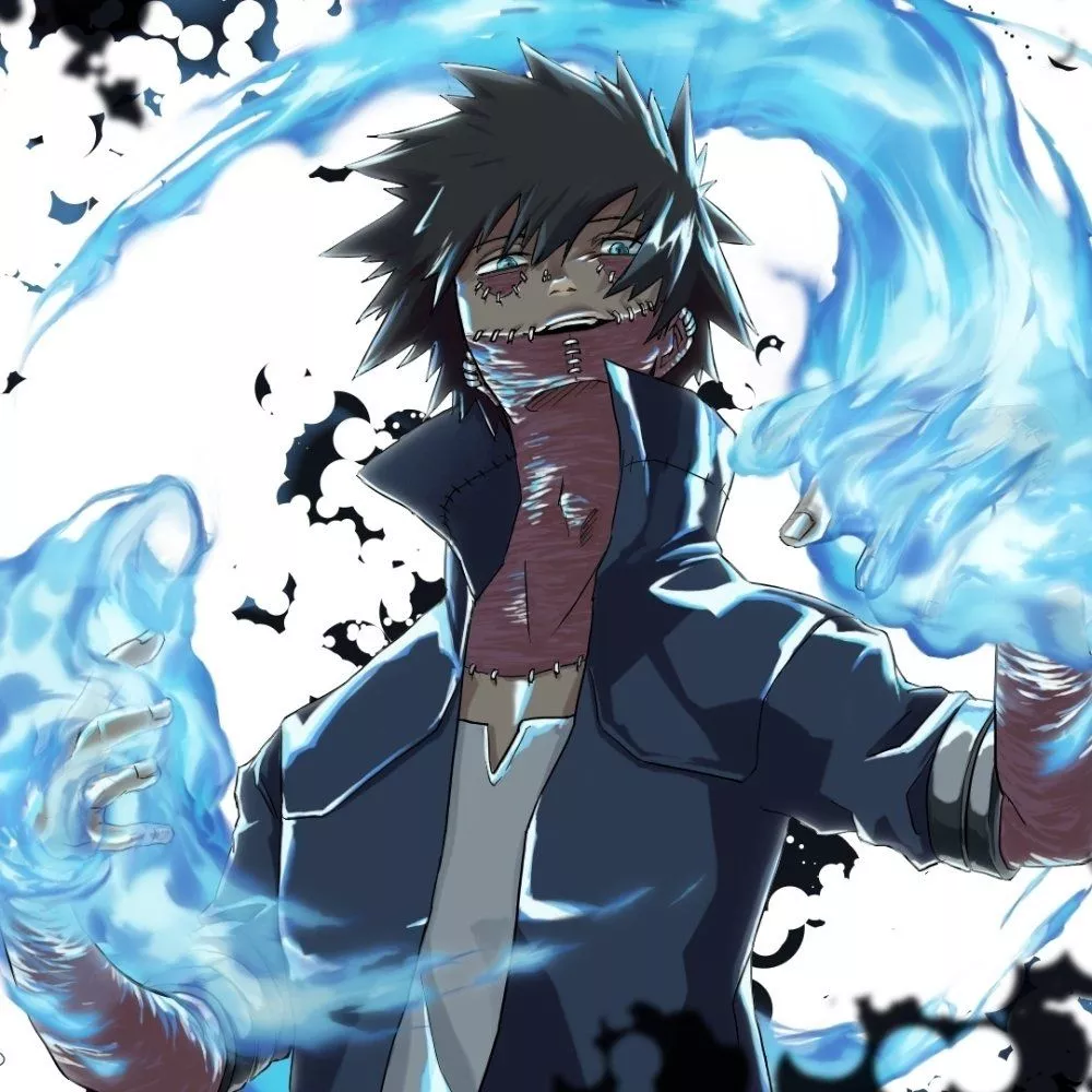 Dabi PFP Wallpapers - Wallpaper Cave