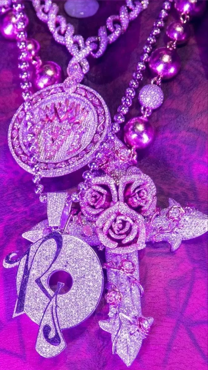 Drip Chains Wallpapers - Wallpaper Cave