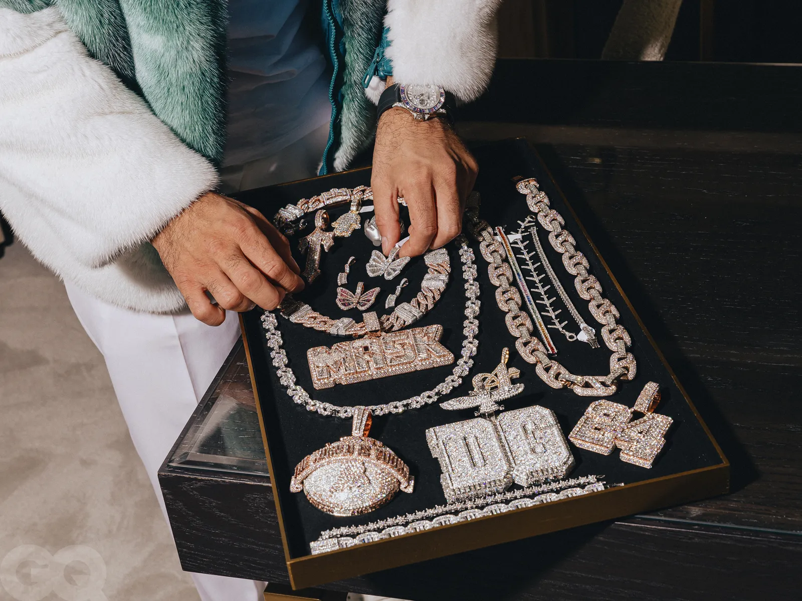 Drip Chains Wallpapers - Wallpaper Cave