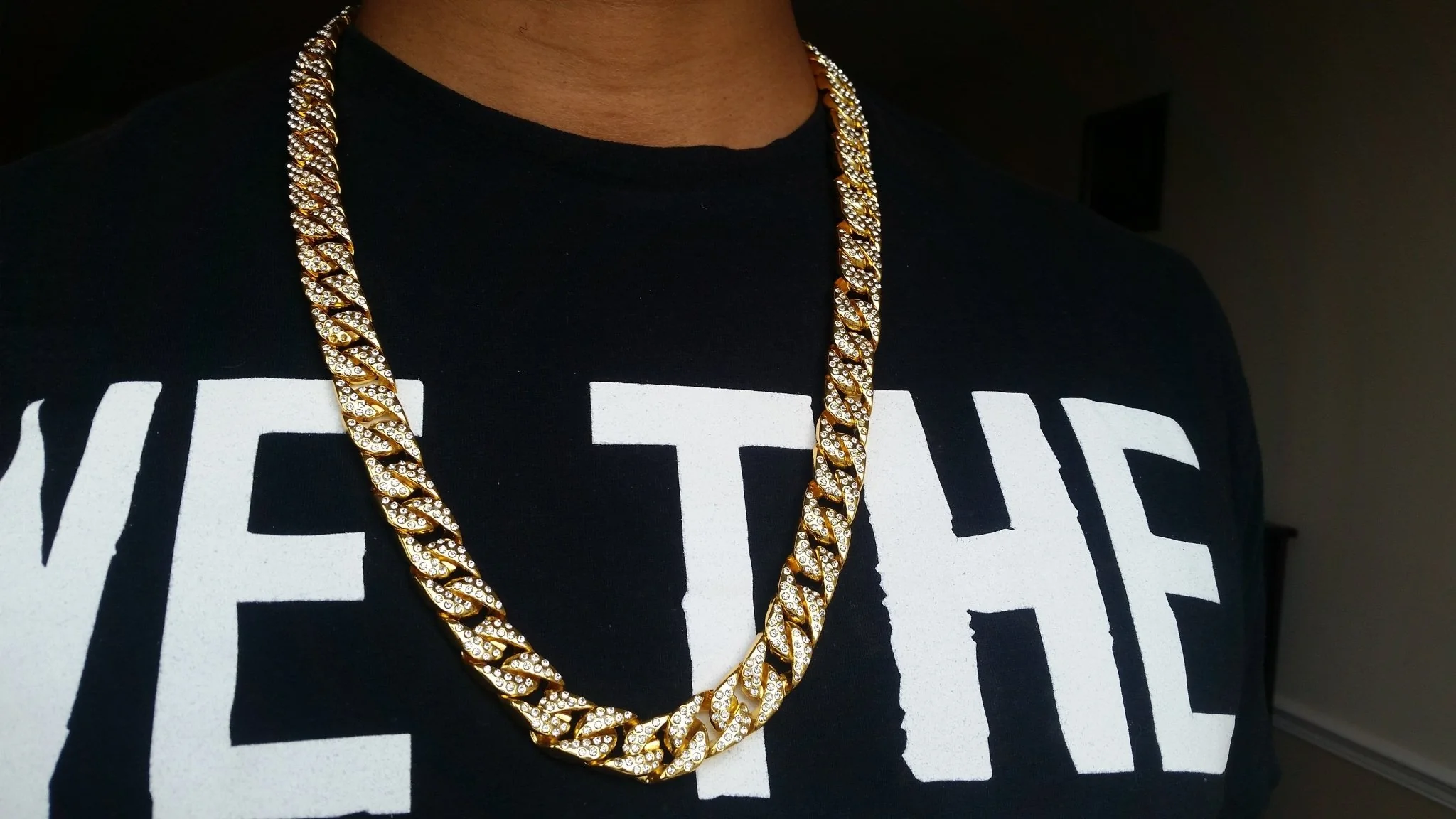 Drip Chains Wallpapers - Wallpaper Cave