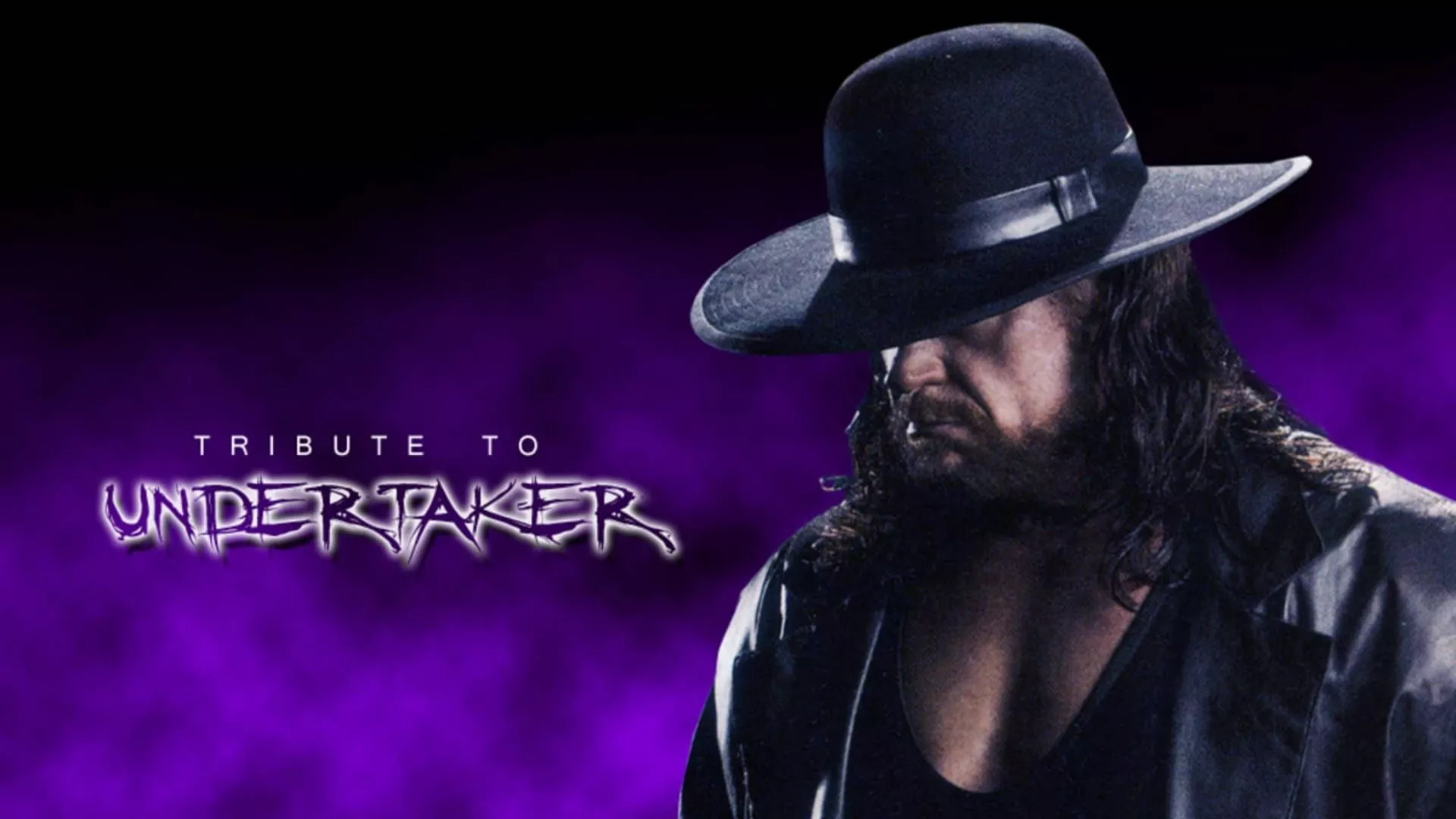 WWE Undertaker Desktop Wallpapers - Wallpaper Cave