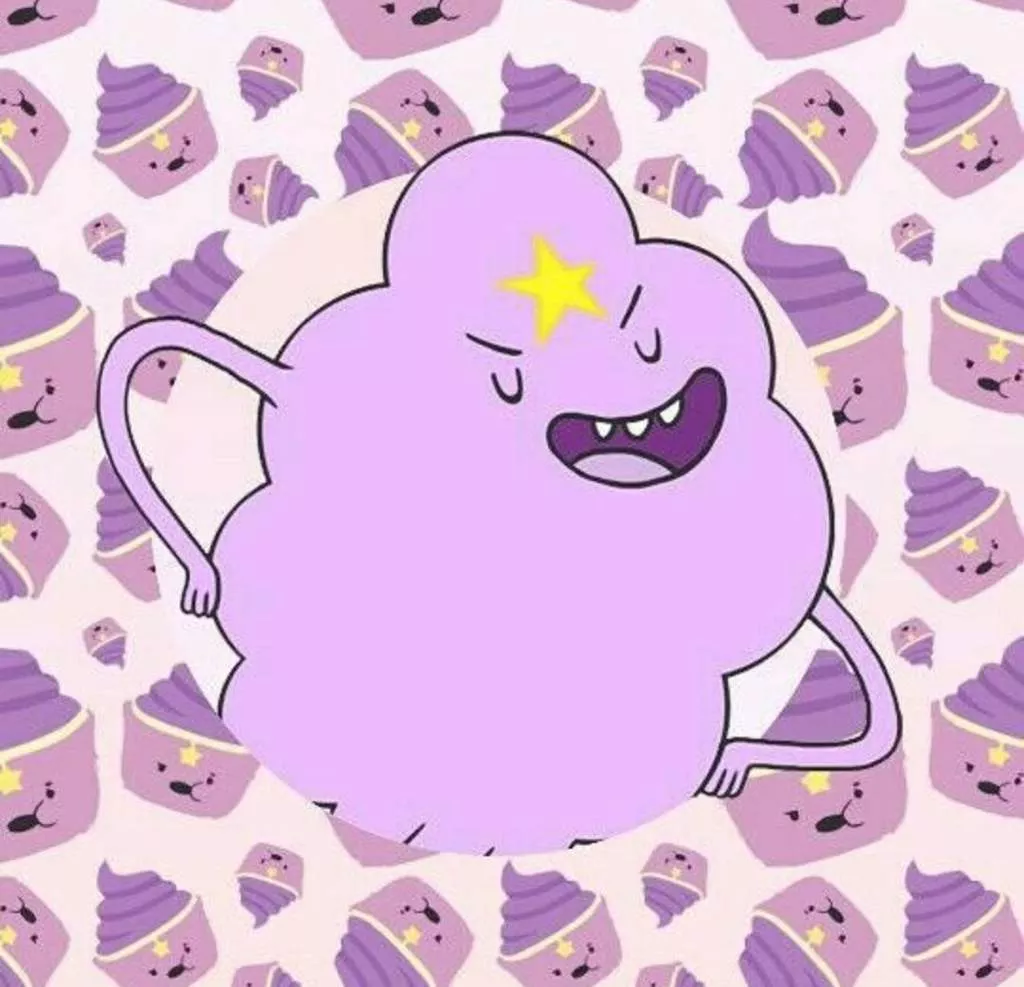 Lumpy Space Princess Desktop Wallpapers - Wallpaper Cave