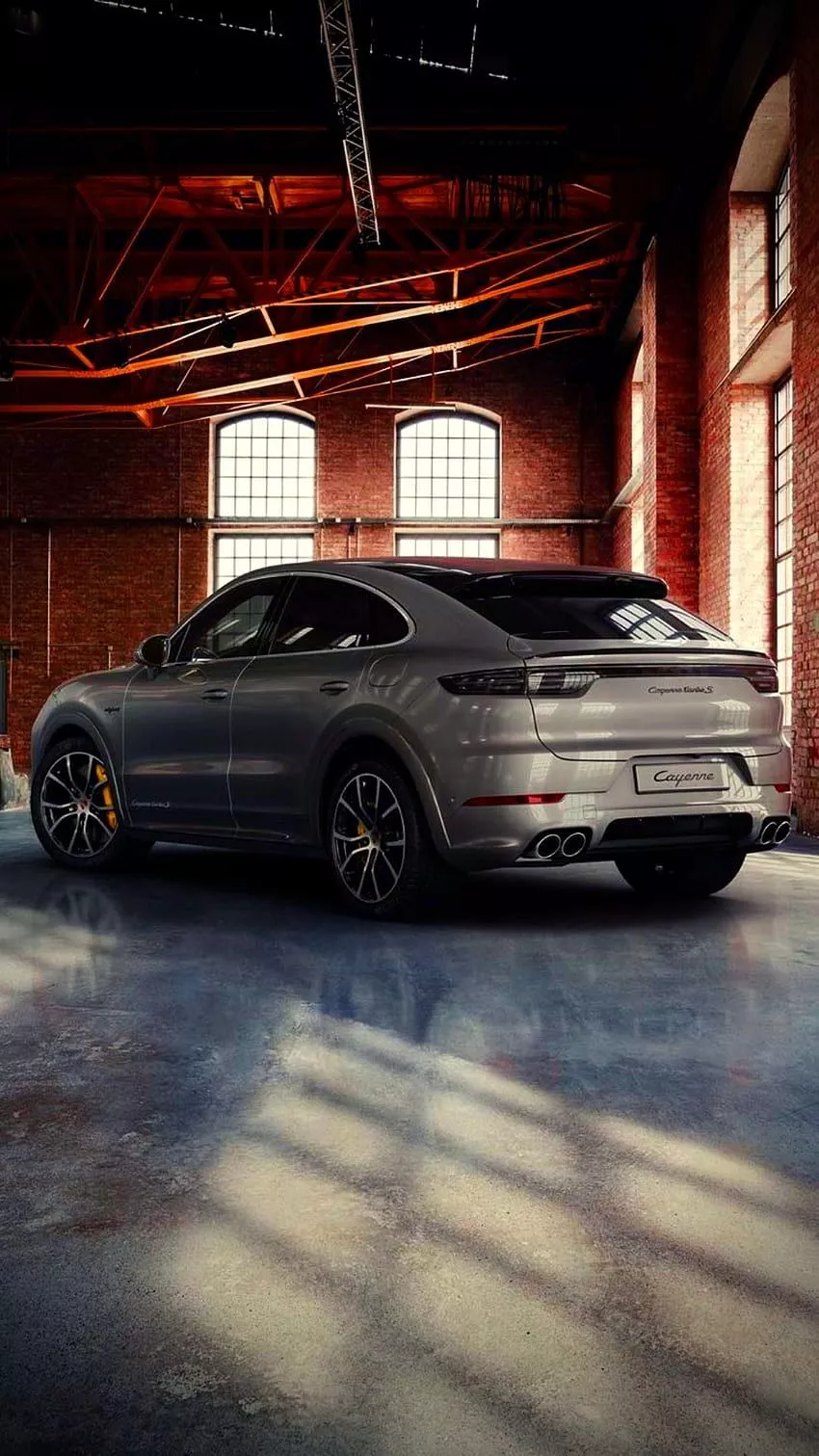 Porsche Cayenne 4k iPhone Wallpapers - Wallpaper Cave