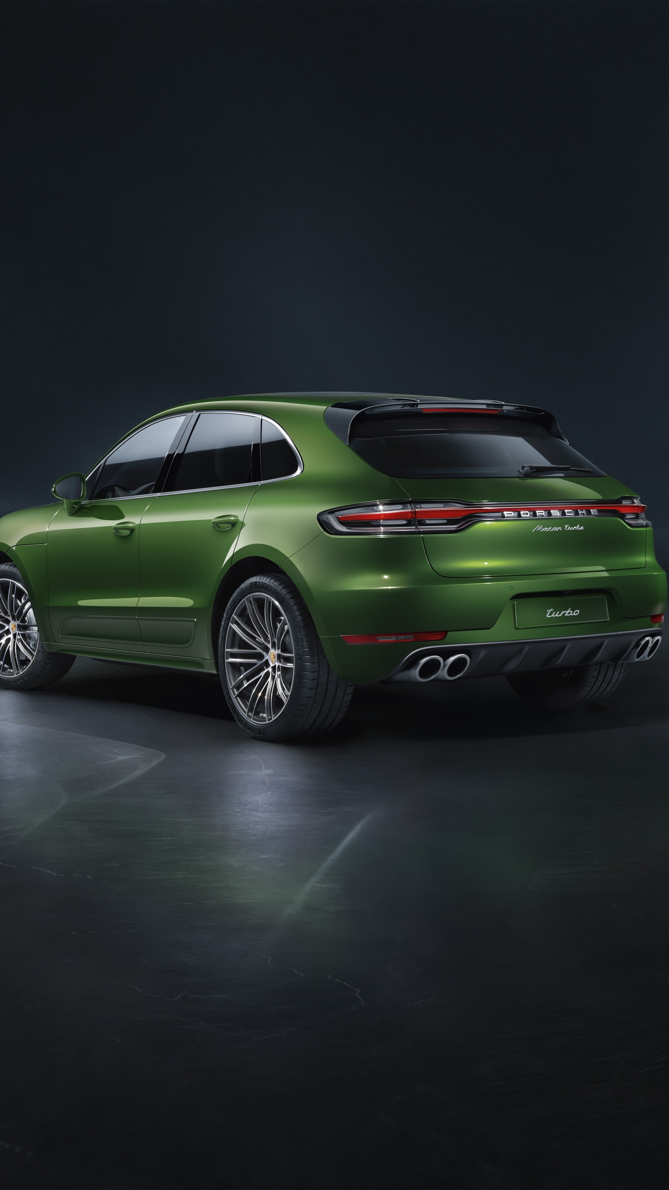 Porsche Macan 4k iPhone Wallpapers - Wallpaper Cave