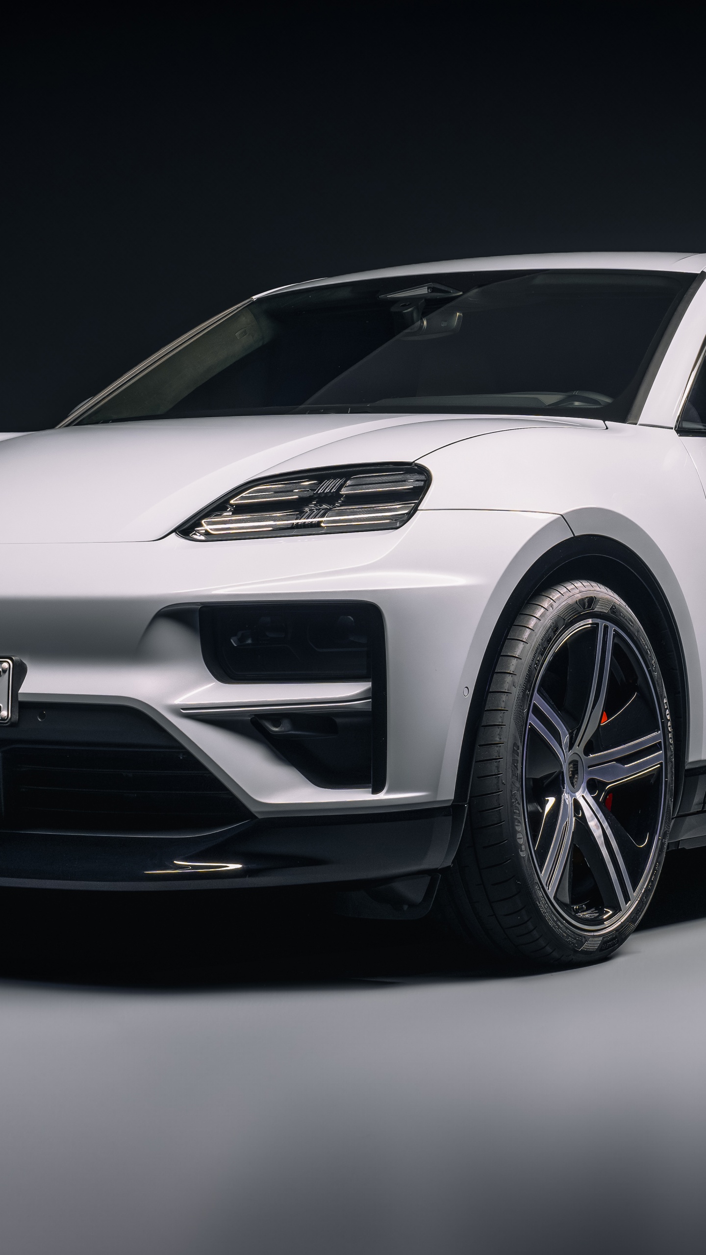 Porsche Macan 4k iPhone Wallpapers - Wallpaper Cave