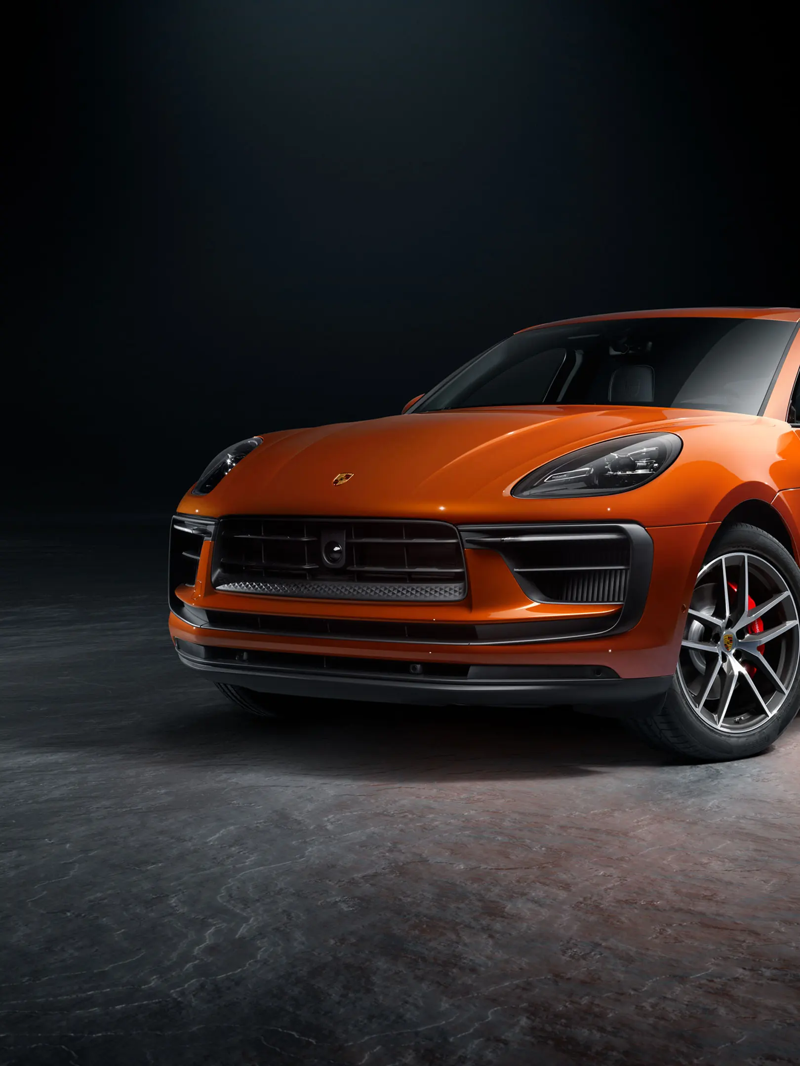 Porsche Macan 4k iPhone Wallpapers - Wallpaper Cave