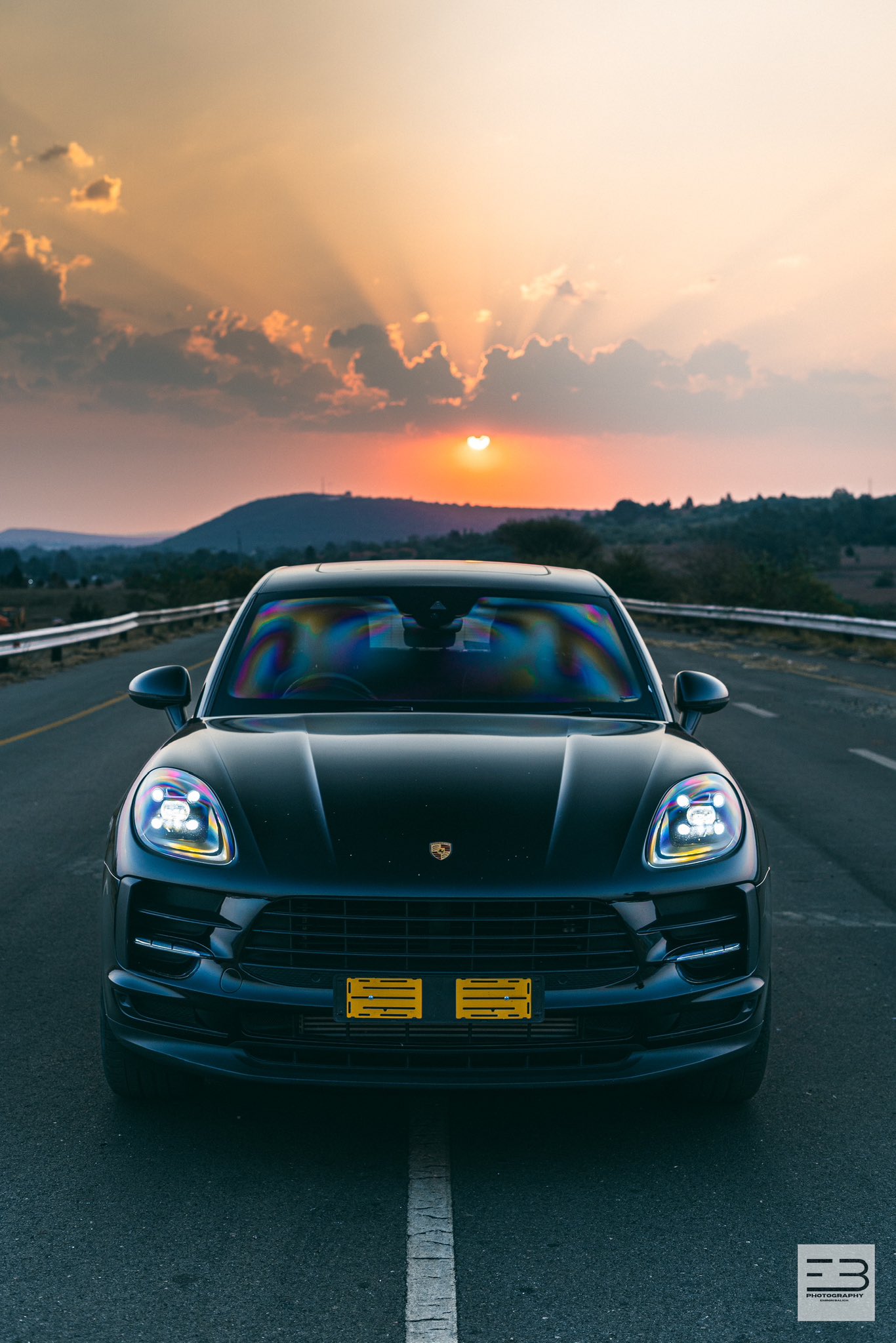 Porsche Macan 4k iPhone Wallpapers - Wallpaper Cave