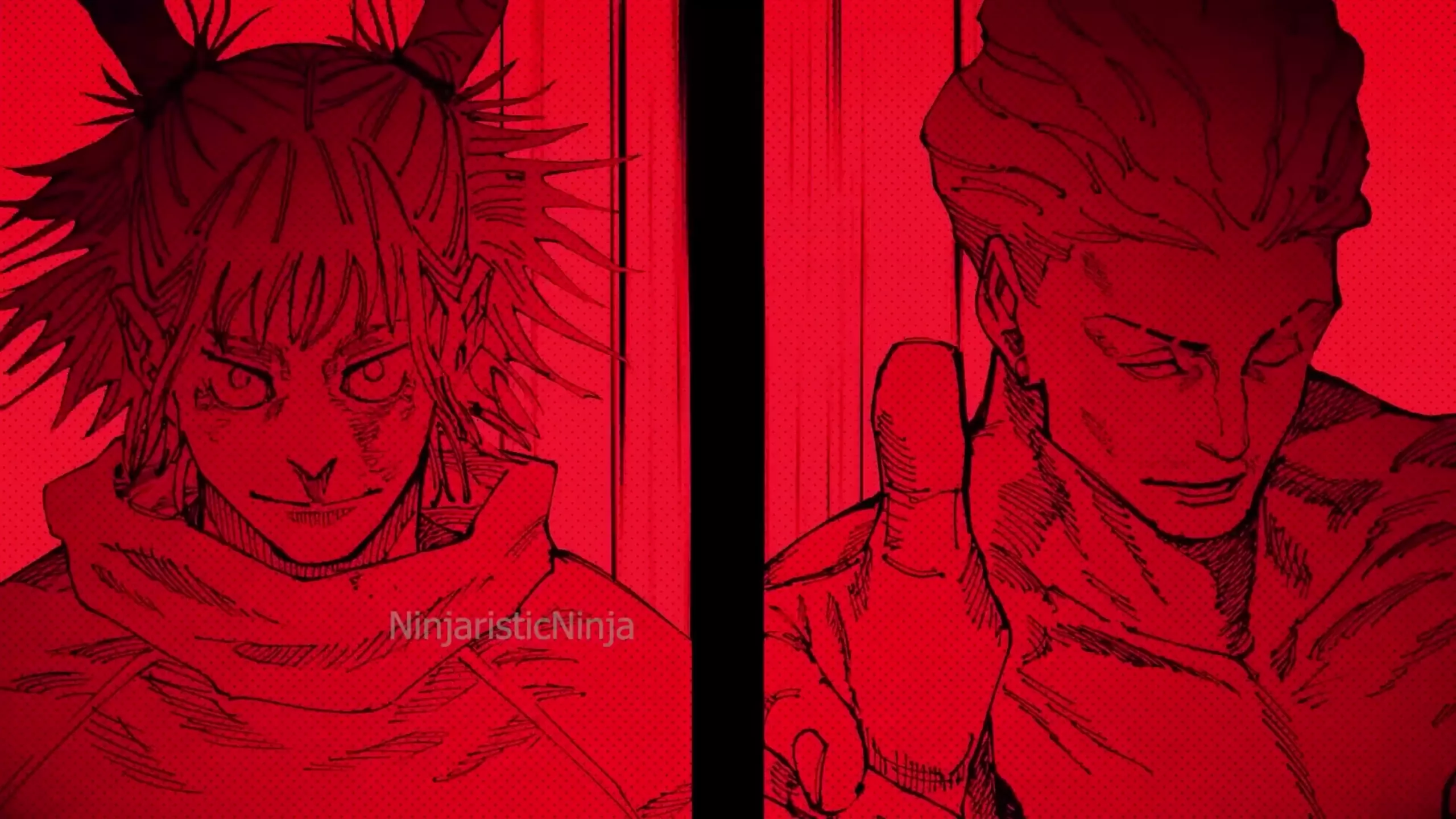 Hakari 4k Wallpapers - Wallpaper Cave