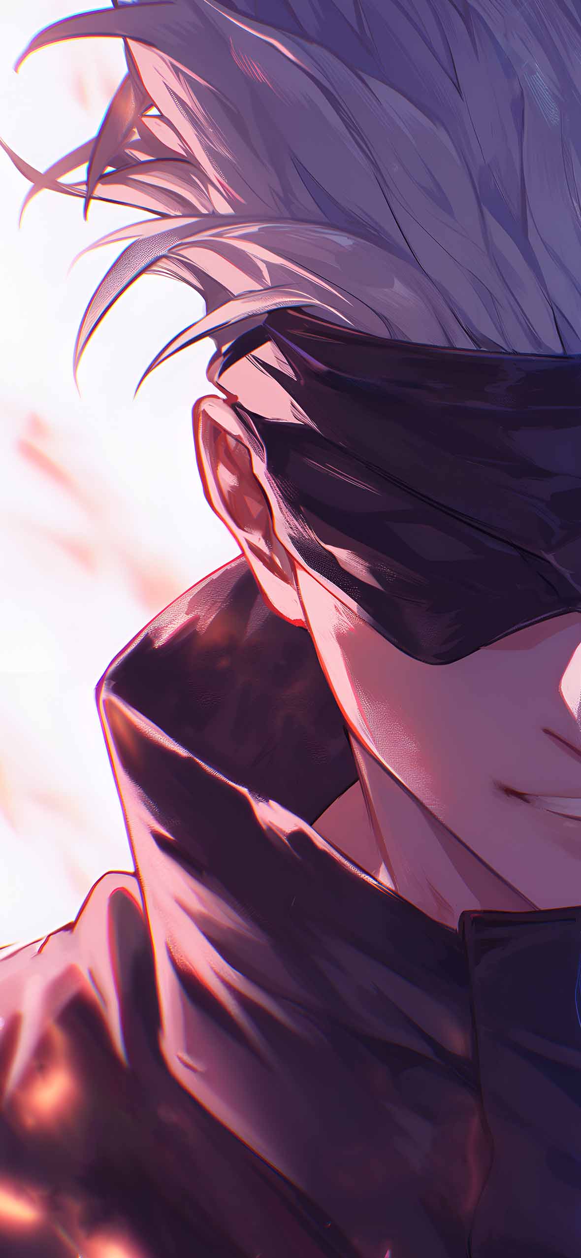 3D Gojo Wallpapers - Wallpaper Cave