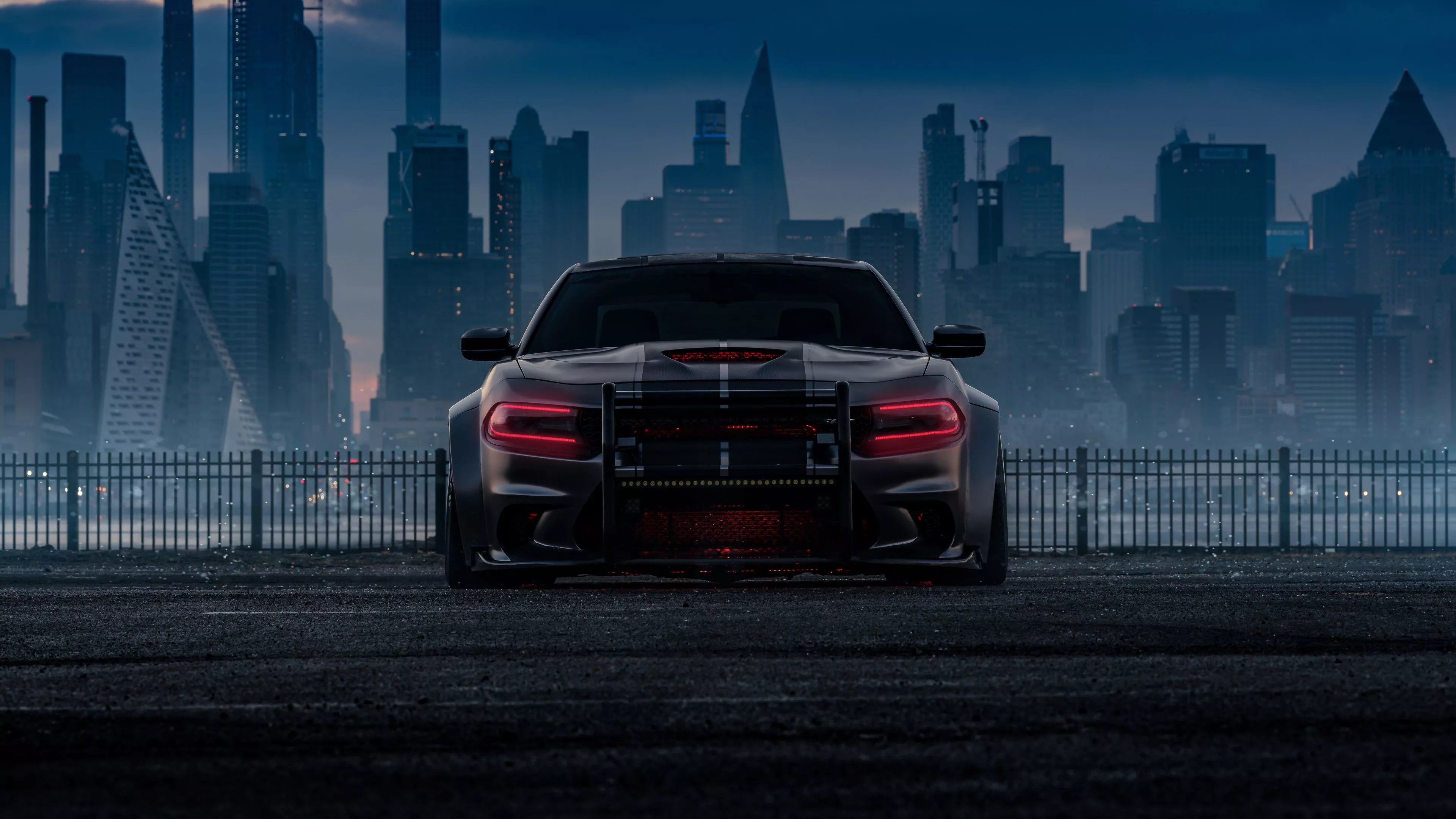 Hellcat 4k Desktop Wallpapers - Wallpaper Cave