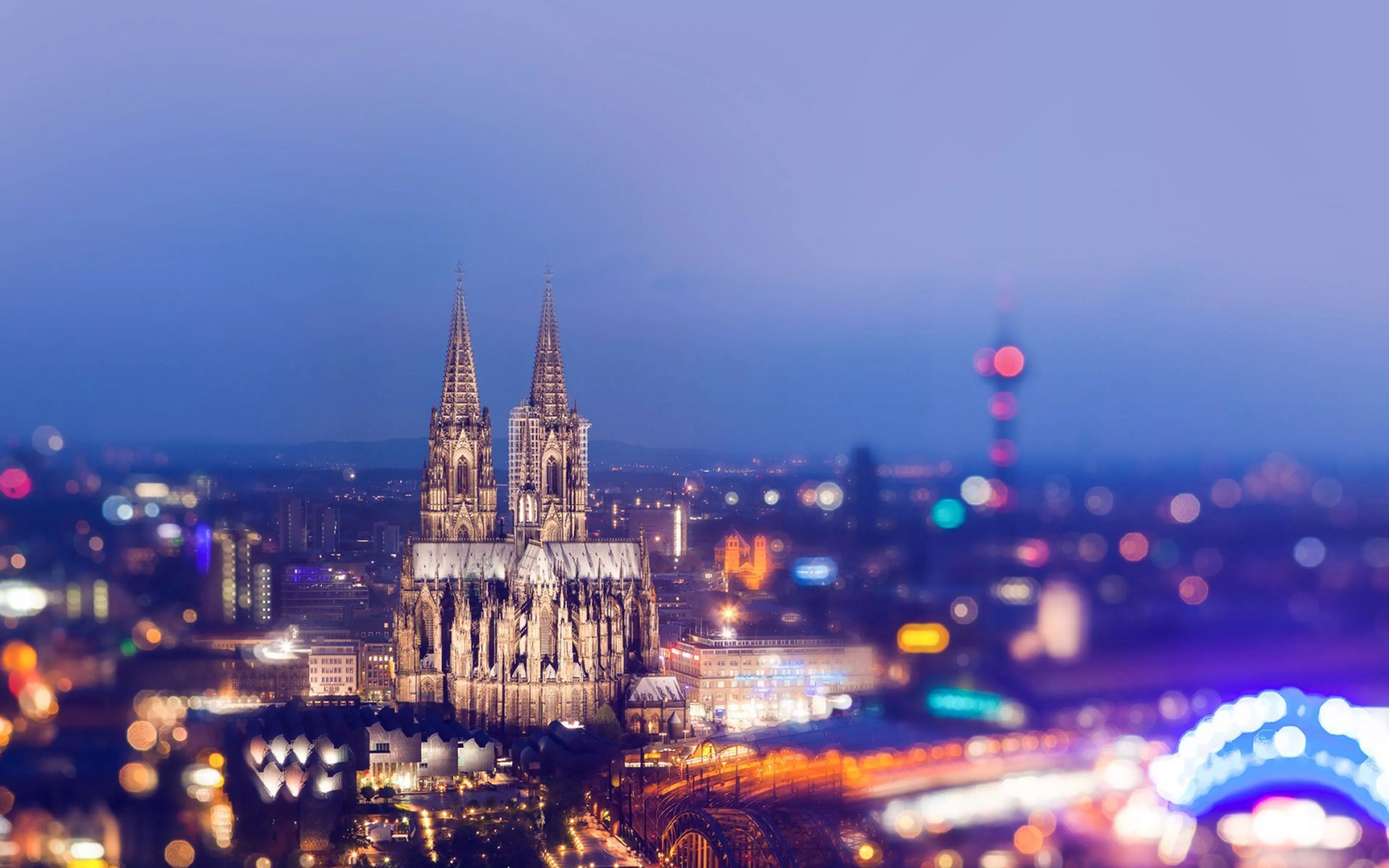 4k Cologne Wallpapers - Wallpaper Cave