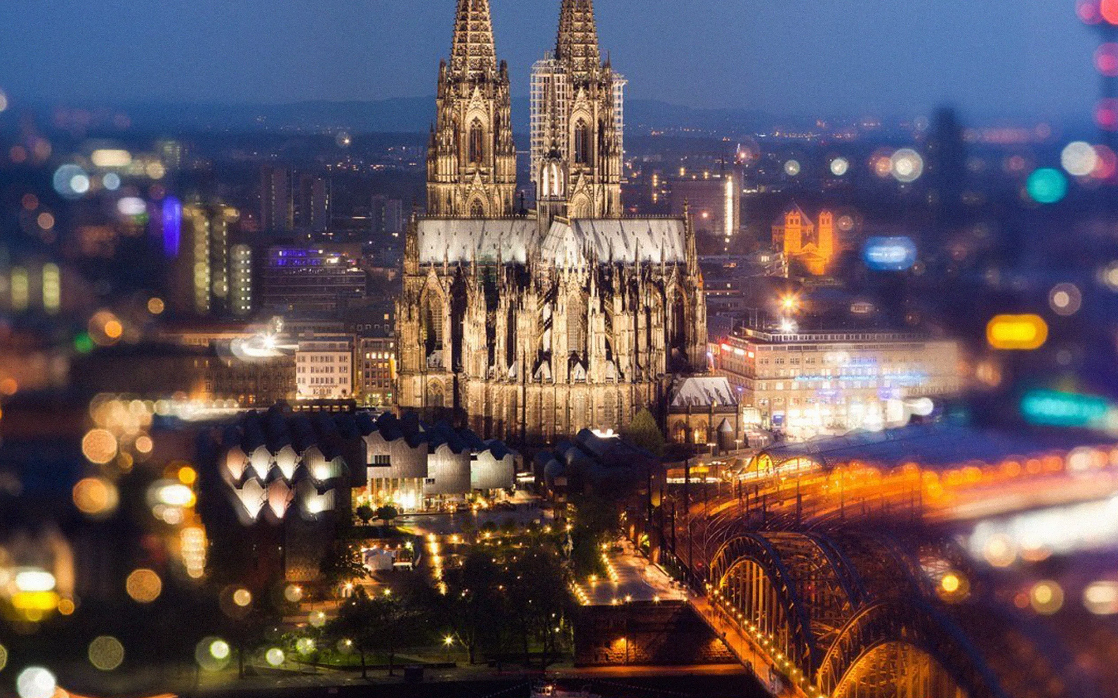 4k Cologne Wallpapers - Wallpaper Cave