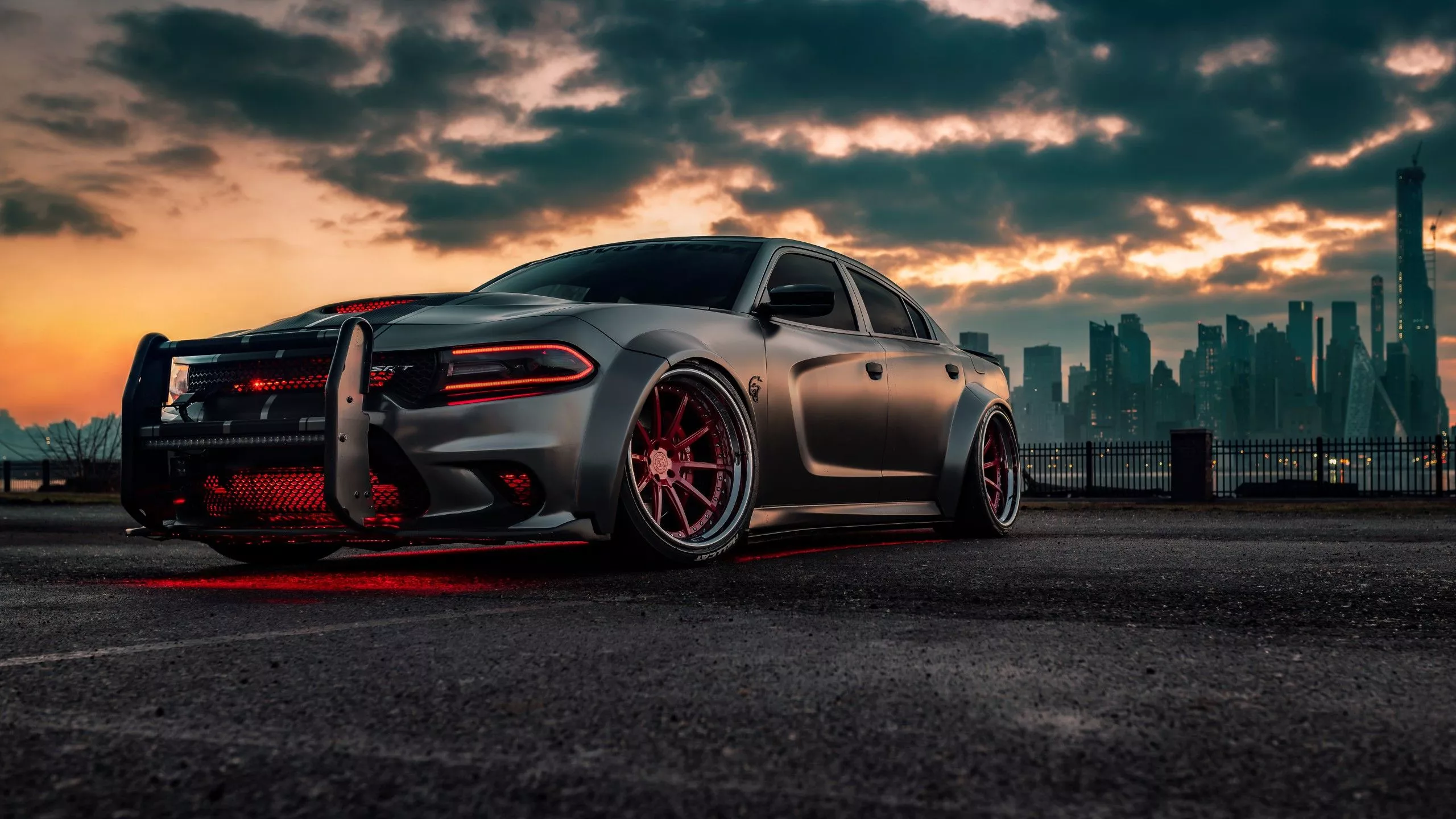 Dodge Charger 4k PC Wallpapers - Wallpaper Cave