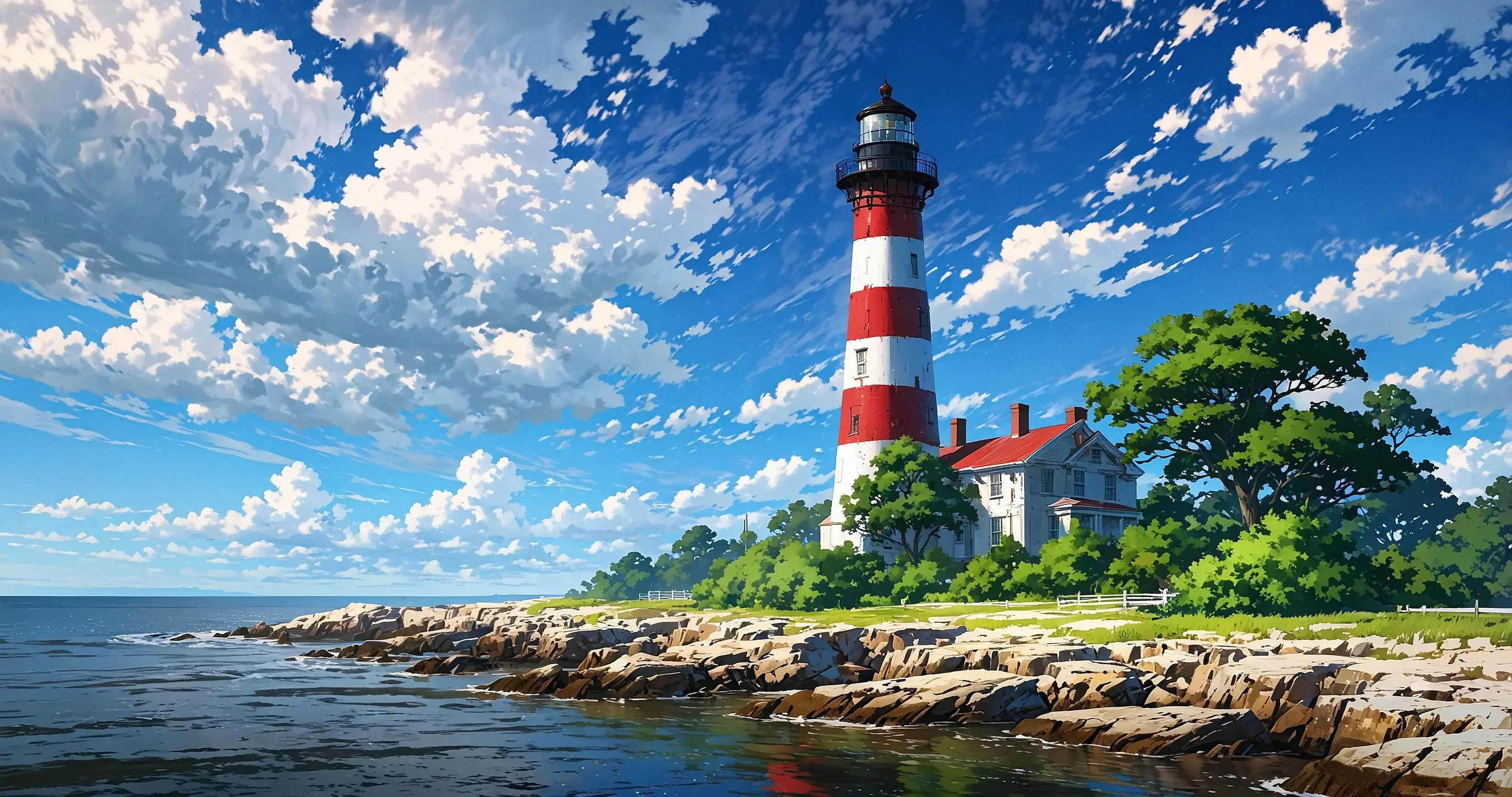 Anime Style 4k Wallpapers - Wallpaper Cave