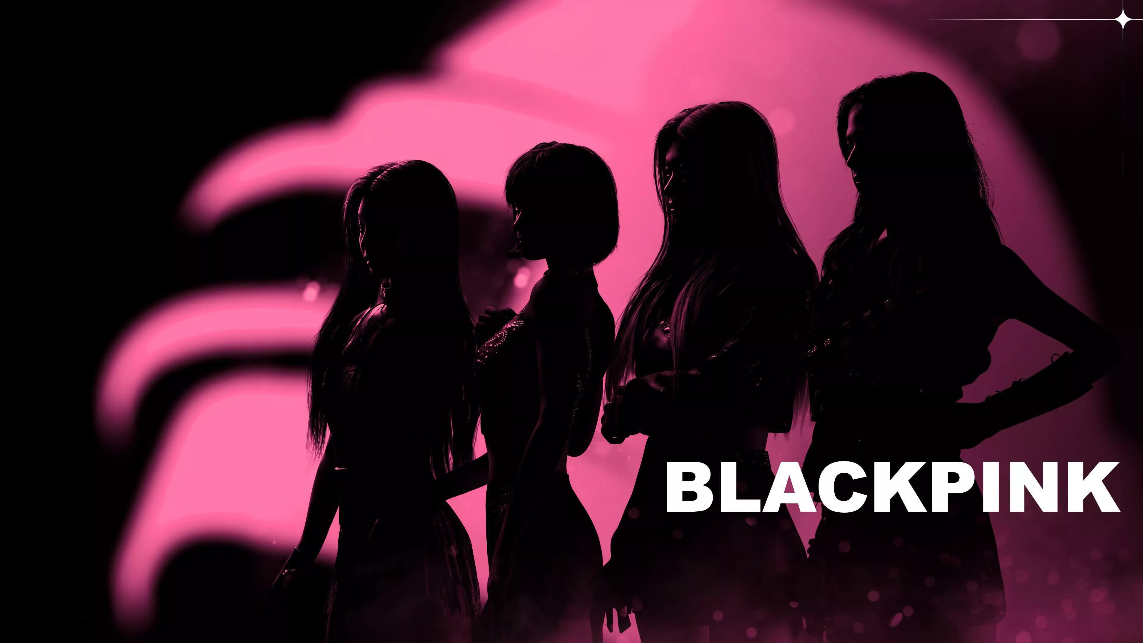 Blackpink 4k Laptop Wallpapers - Wallpaper Cave