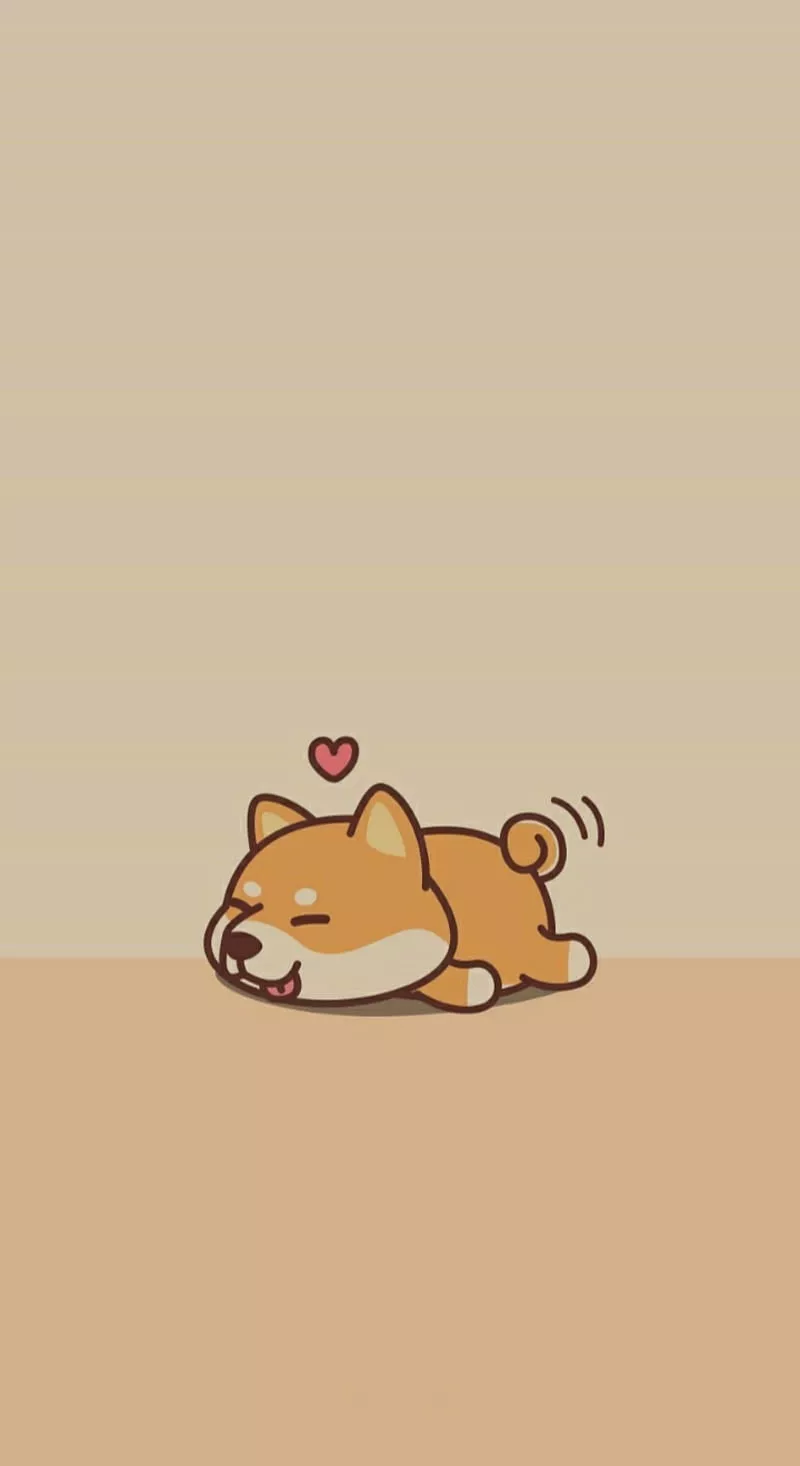 Shiba Inu Phone Wallpapers - Wallpaper Cave