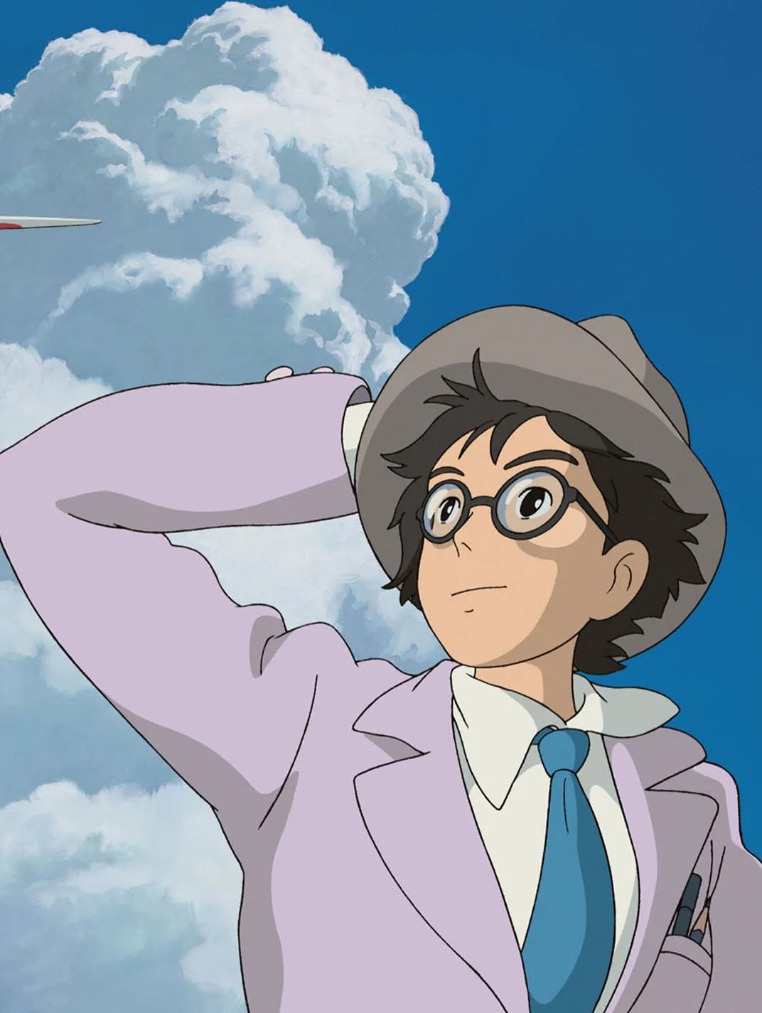 The Wind Rises Phone Wallpapers - Wallpaper Cave