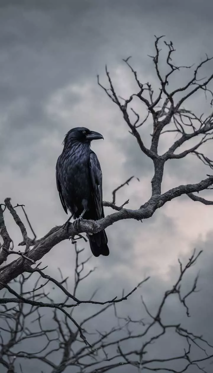 The Crow iPhone Wallpapers - Wallpaper Cave
