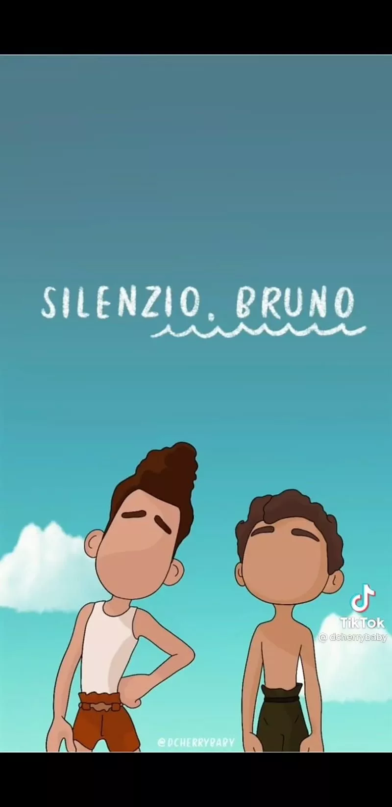 Luca Phone Wallpapers - Wallpaper Cave