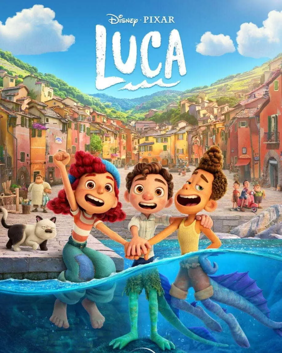 Luca Phone Wallpapers - Wallpaper Cave