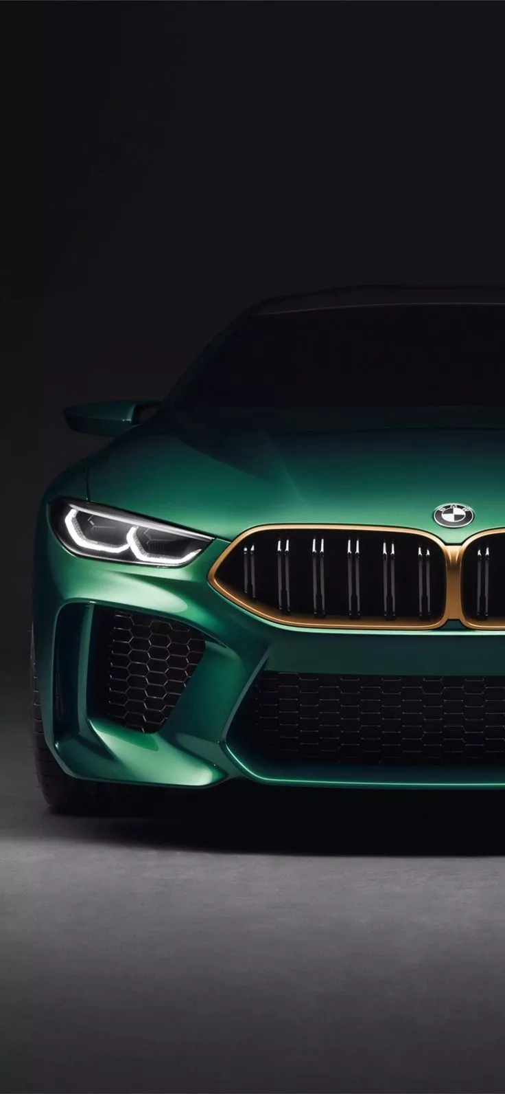 BMW M8 CS Wallpapers - Wallpaper Cave