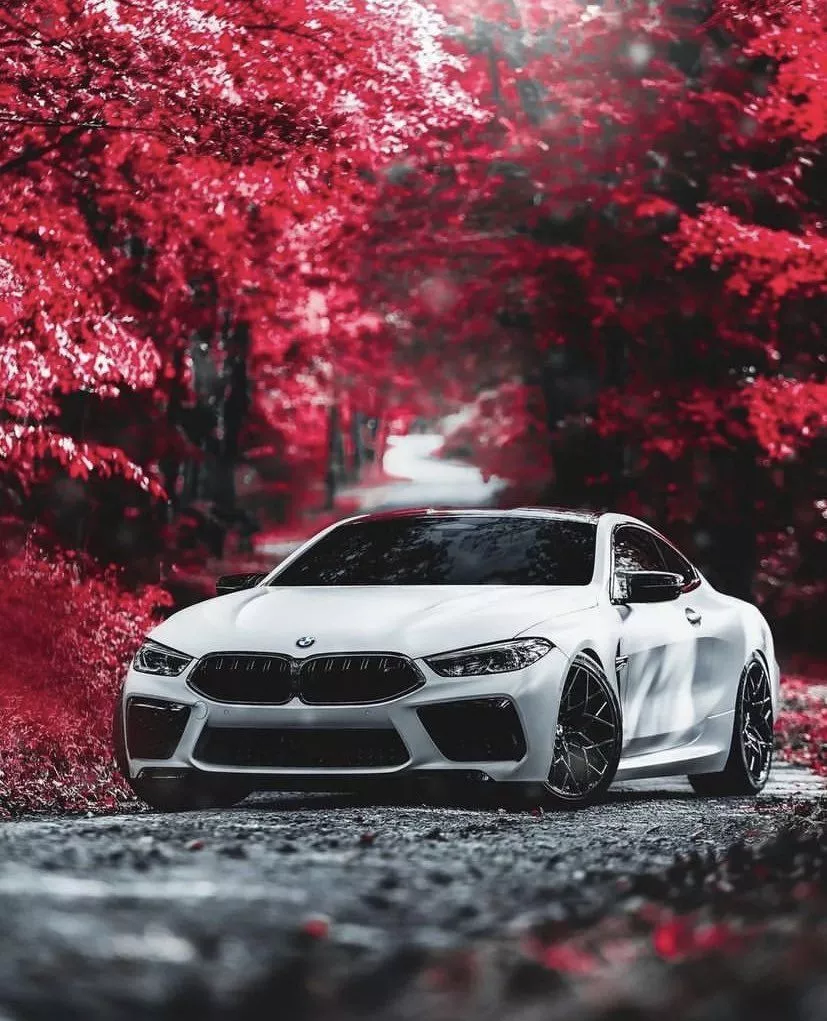 BMW M8 Competition iPhone Wallpapers - Wallpaper Cave
