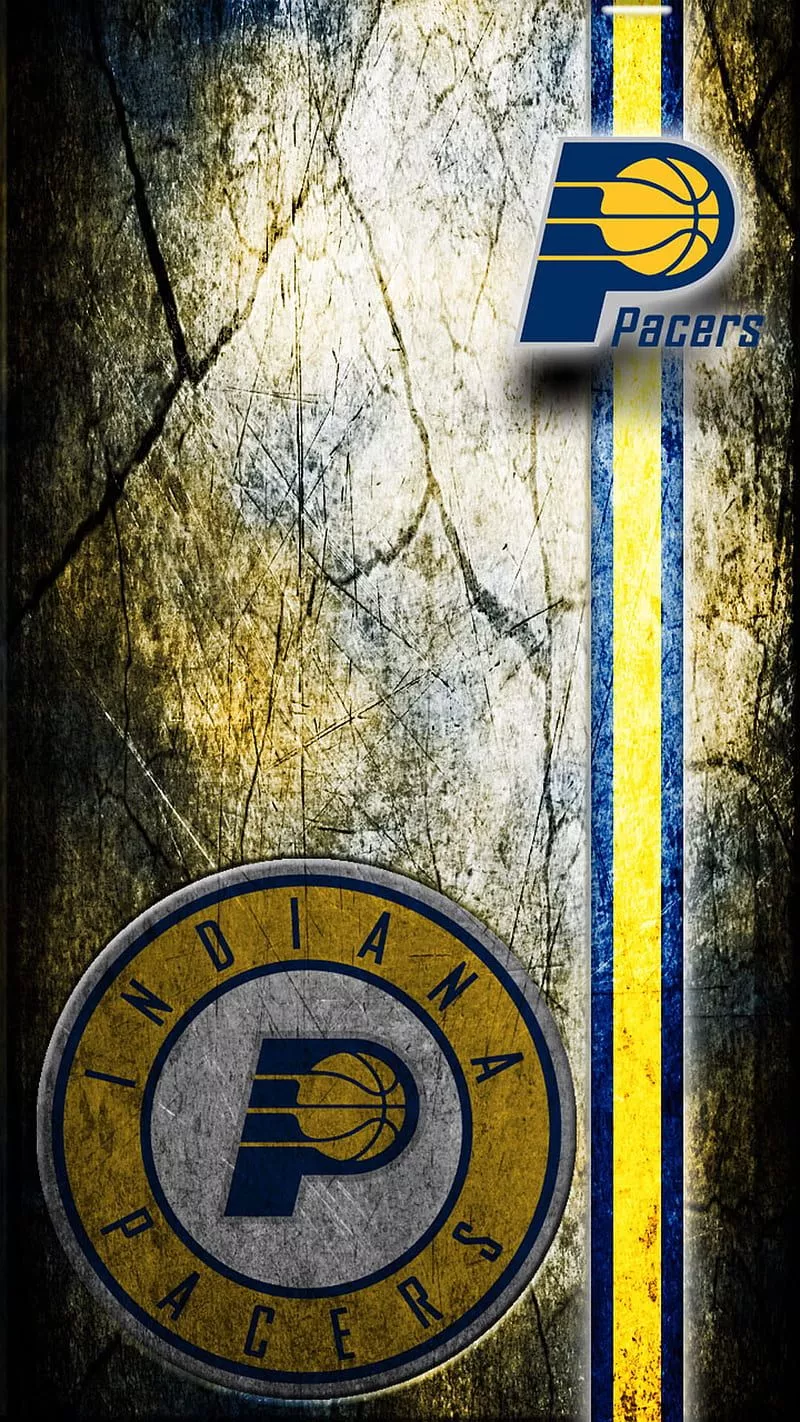 Indiana Pacers iPhone Wallpapers - Wallpaper Cave