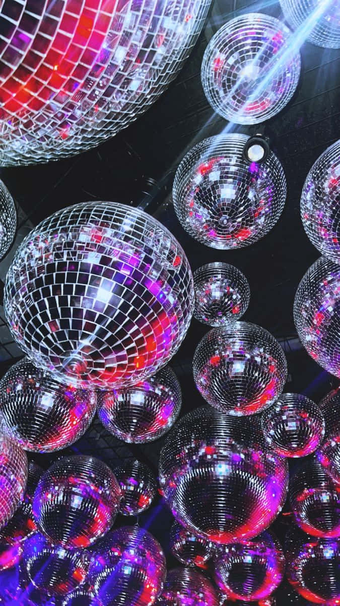 Disco iPhone Wallpapers - Wallpaper Cave