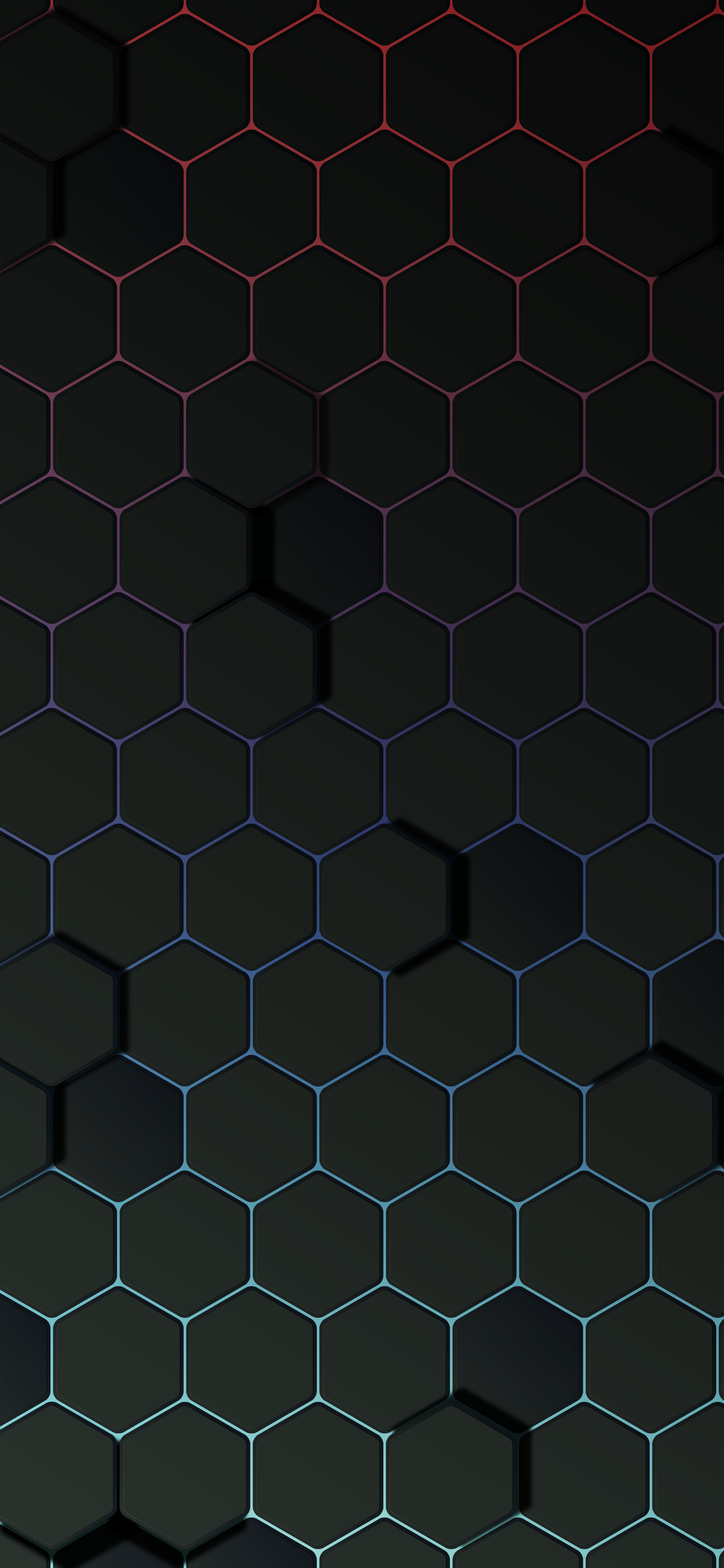 Black Pattern Phone Wallpapers - Wallpaper Cave