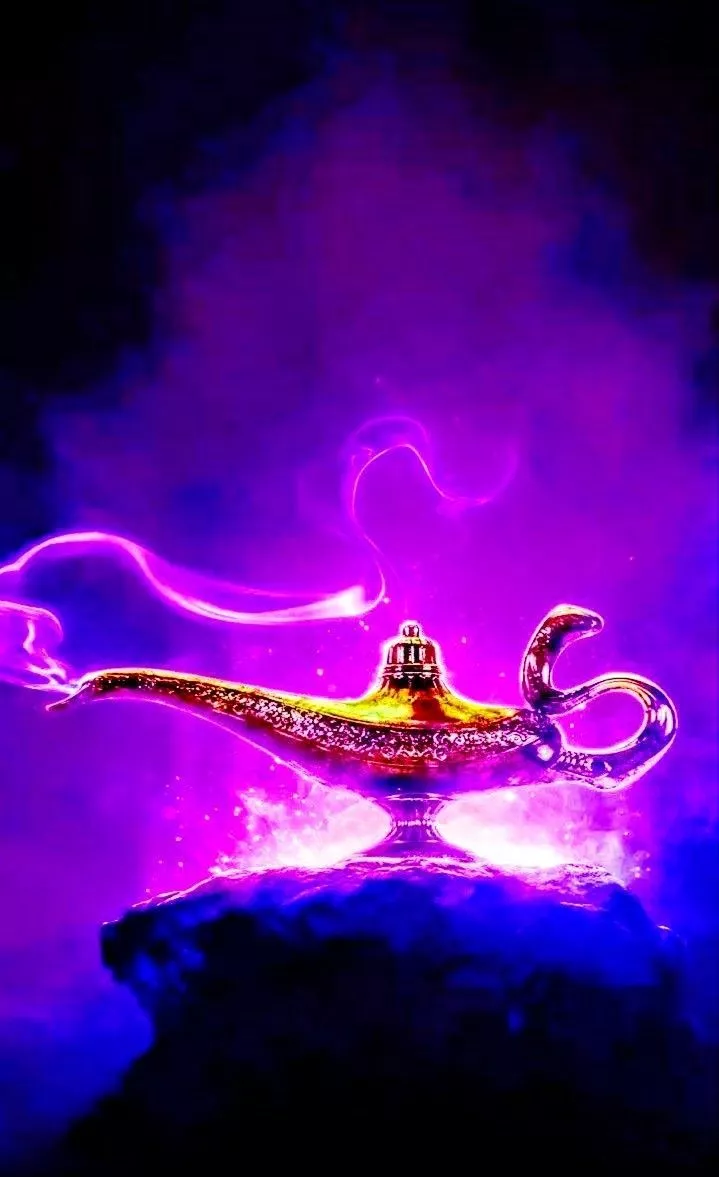 Aladdin Phone Wallpapers - Wallpaper Cave