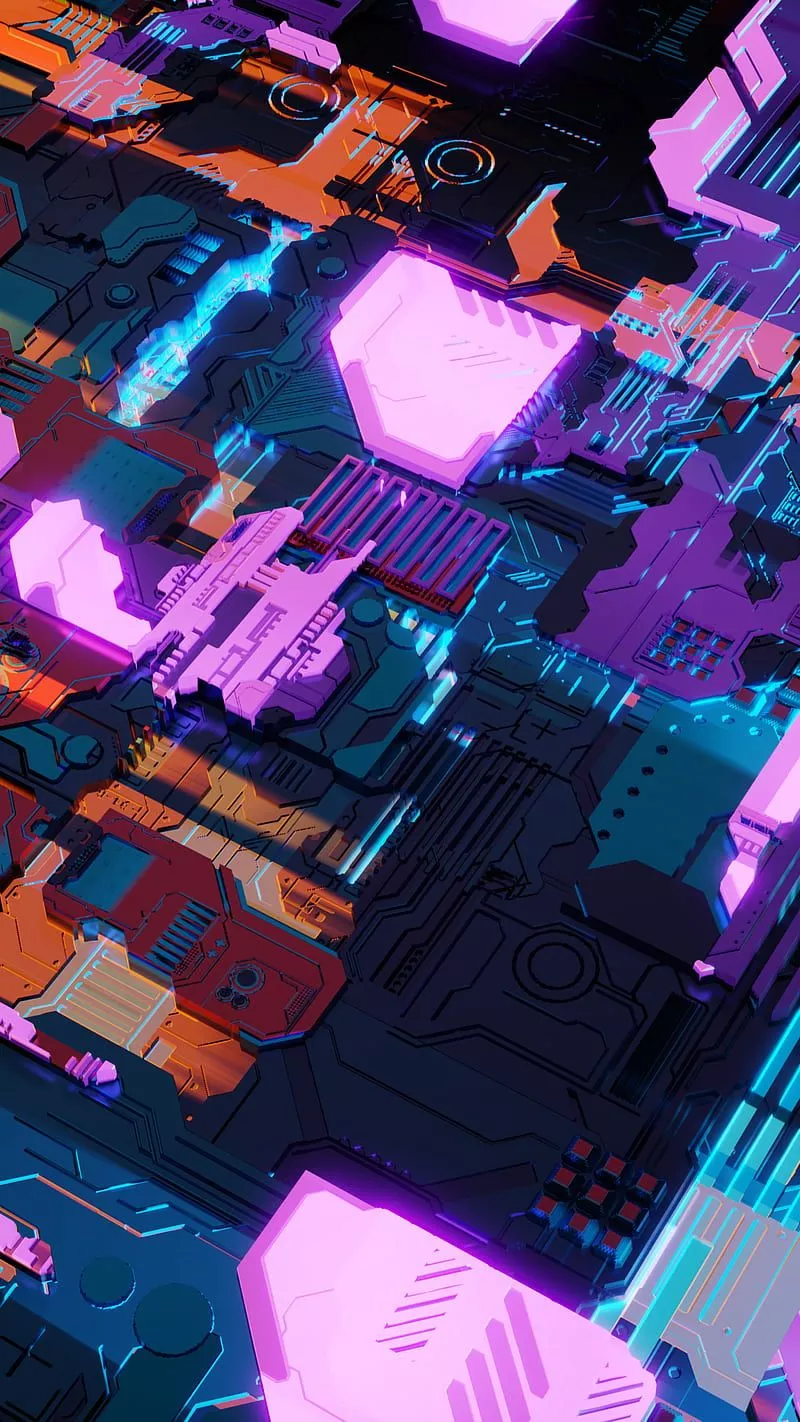 Scifi iPhone Wallpapers - Wallpaper Cave