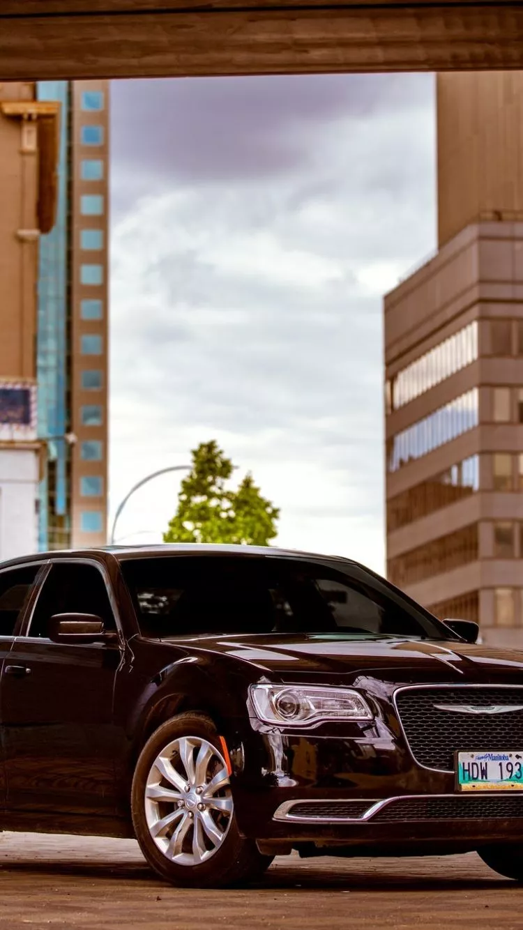 Chrysler Phone Wallpapers - Wallpaper Cave