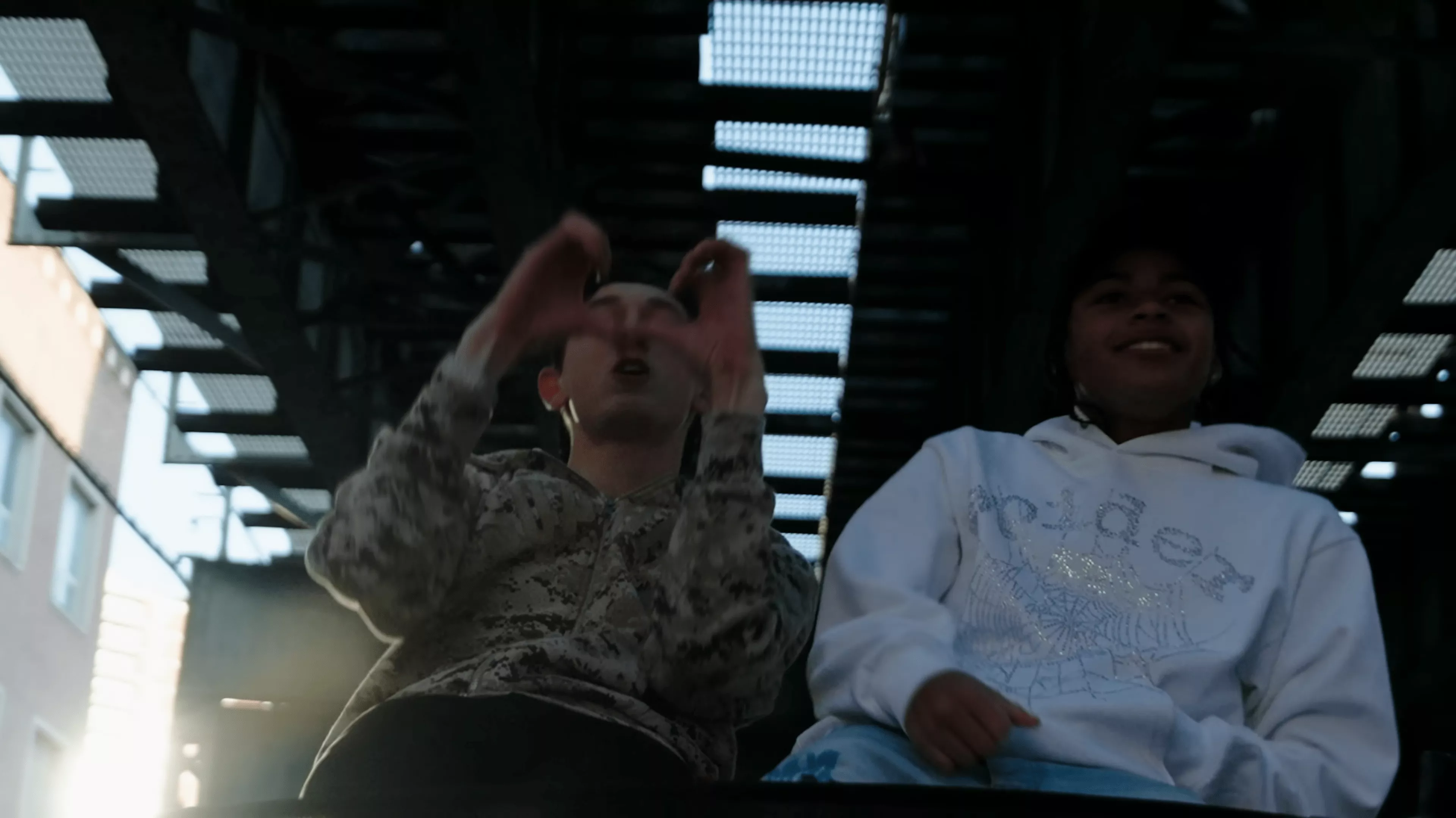 DD Osama And Lil Mabu Wallpapers - Wallpaper Cave