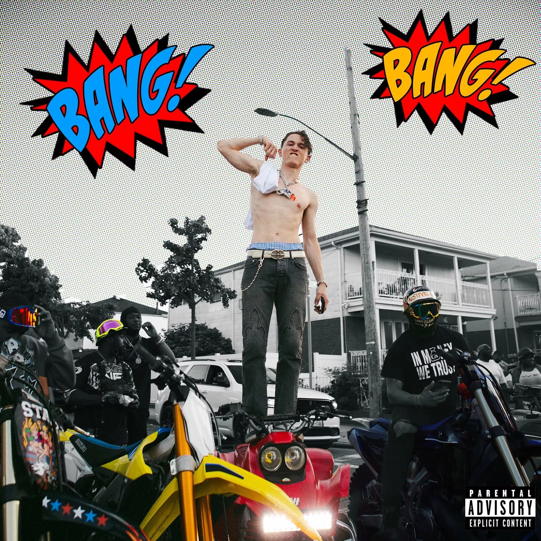 DD Osama And Lil Mabu Wallpapers - Wallpaper Cave