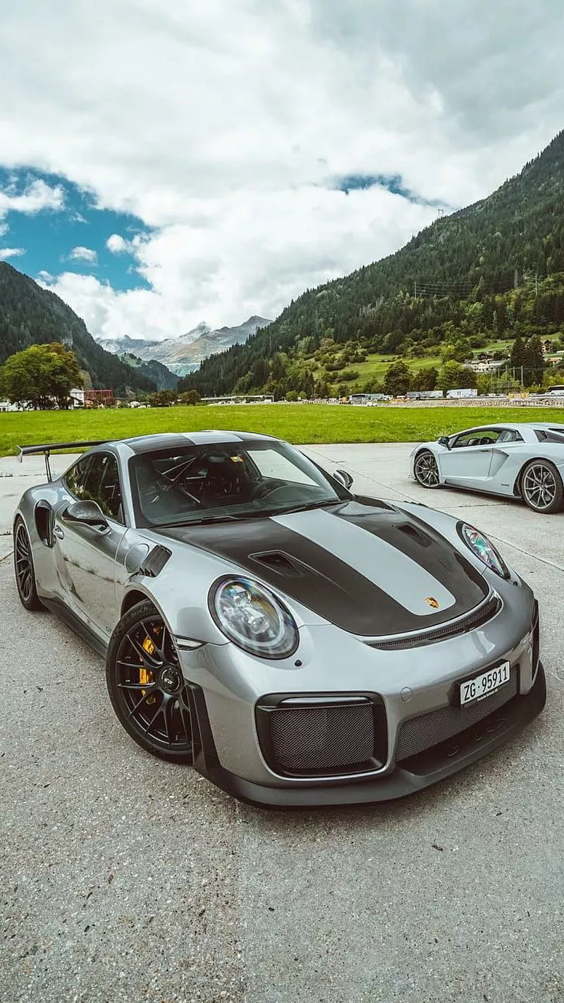 Swiss Cars Wallpapers - Wallpaper Cave