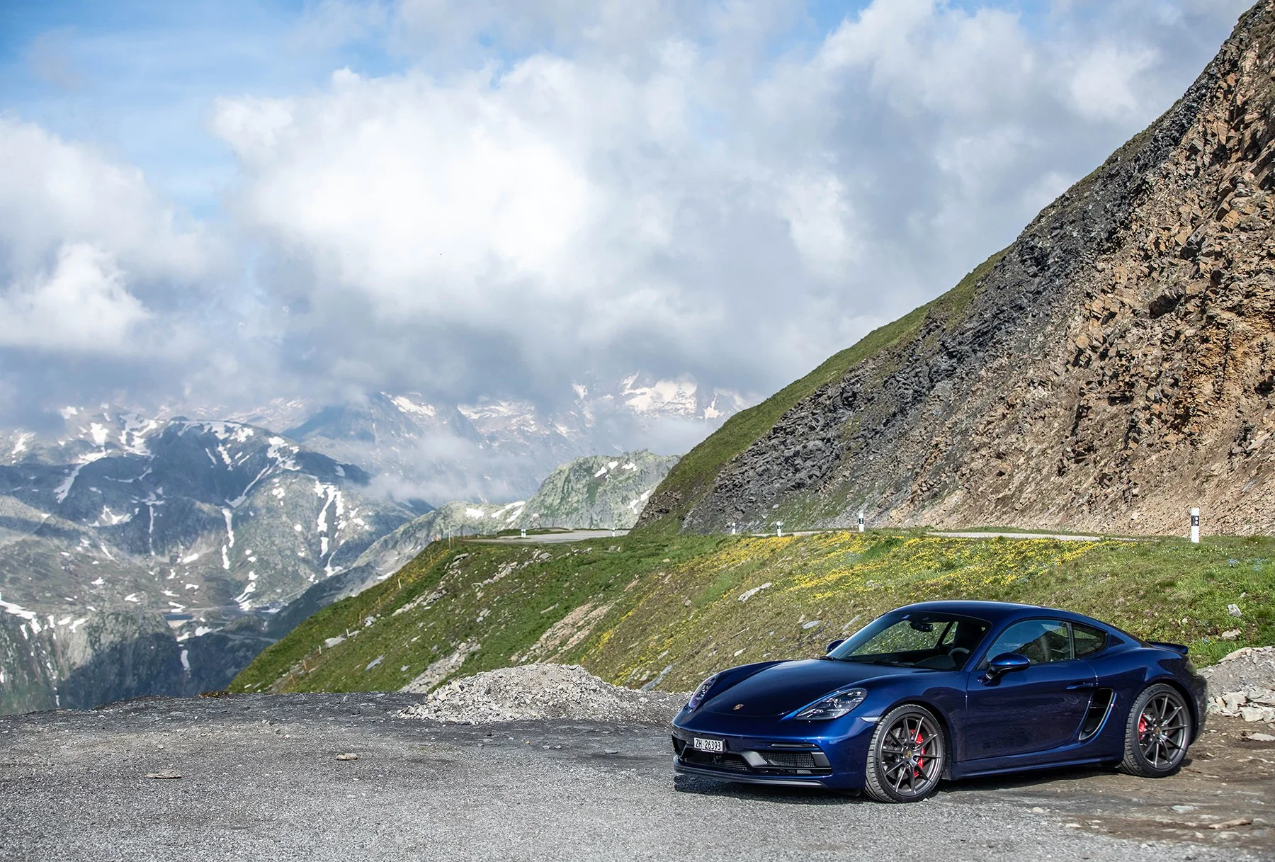 Swiss Cars Wallpapers - Wallpaper Cave