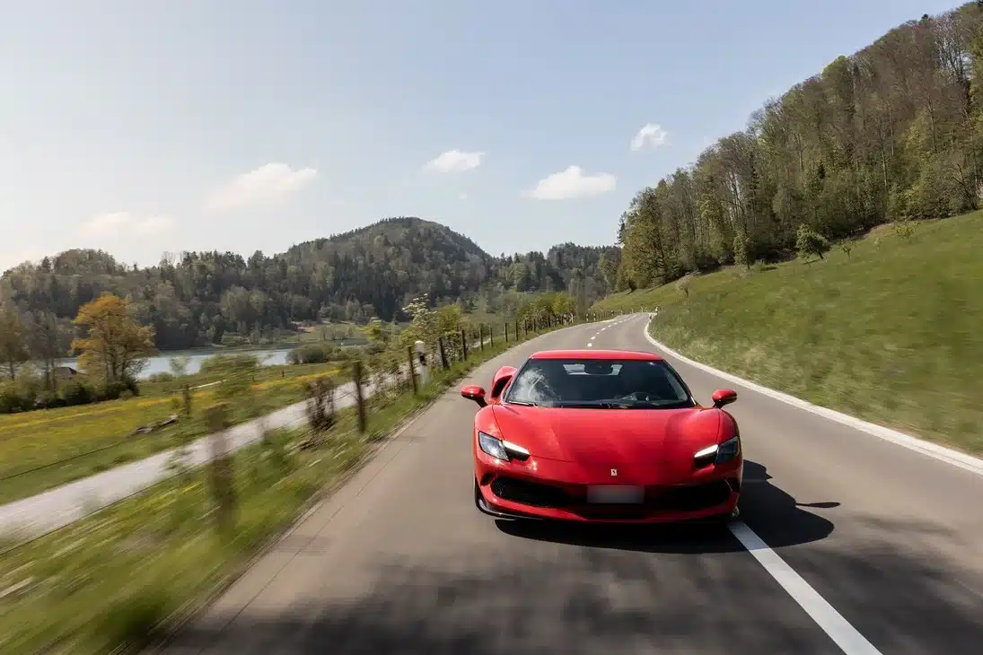 Swiss Cars Wallpapers - Wallpaper Cave