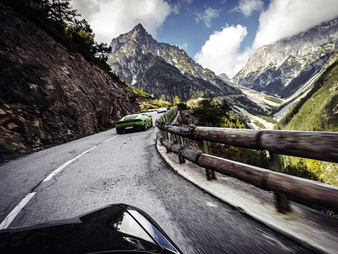 Swiss Cars Wallpapers - Wallpaper Cave