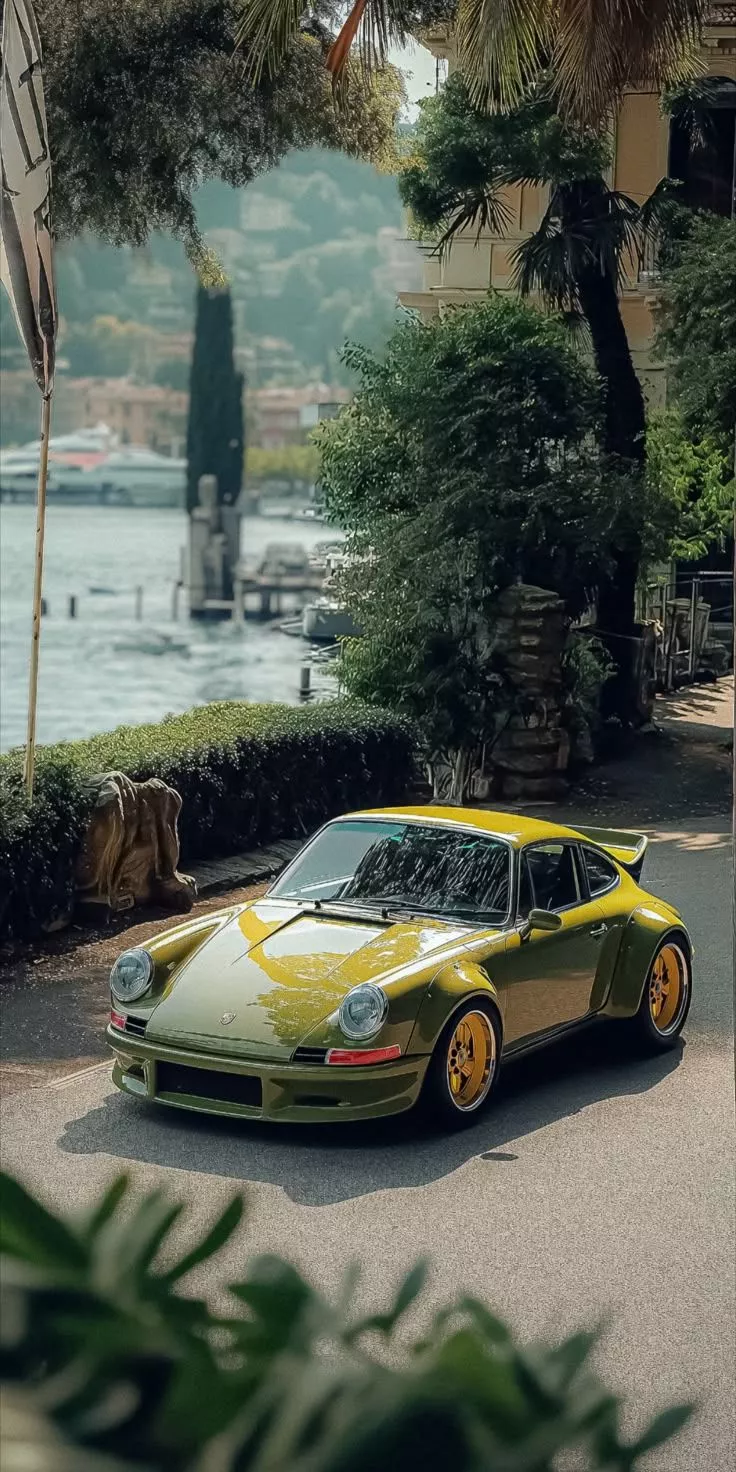 Swiss Cars Wallpapers - Wallpaper Cave