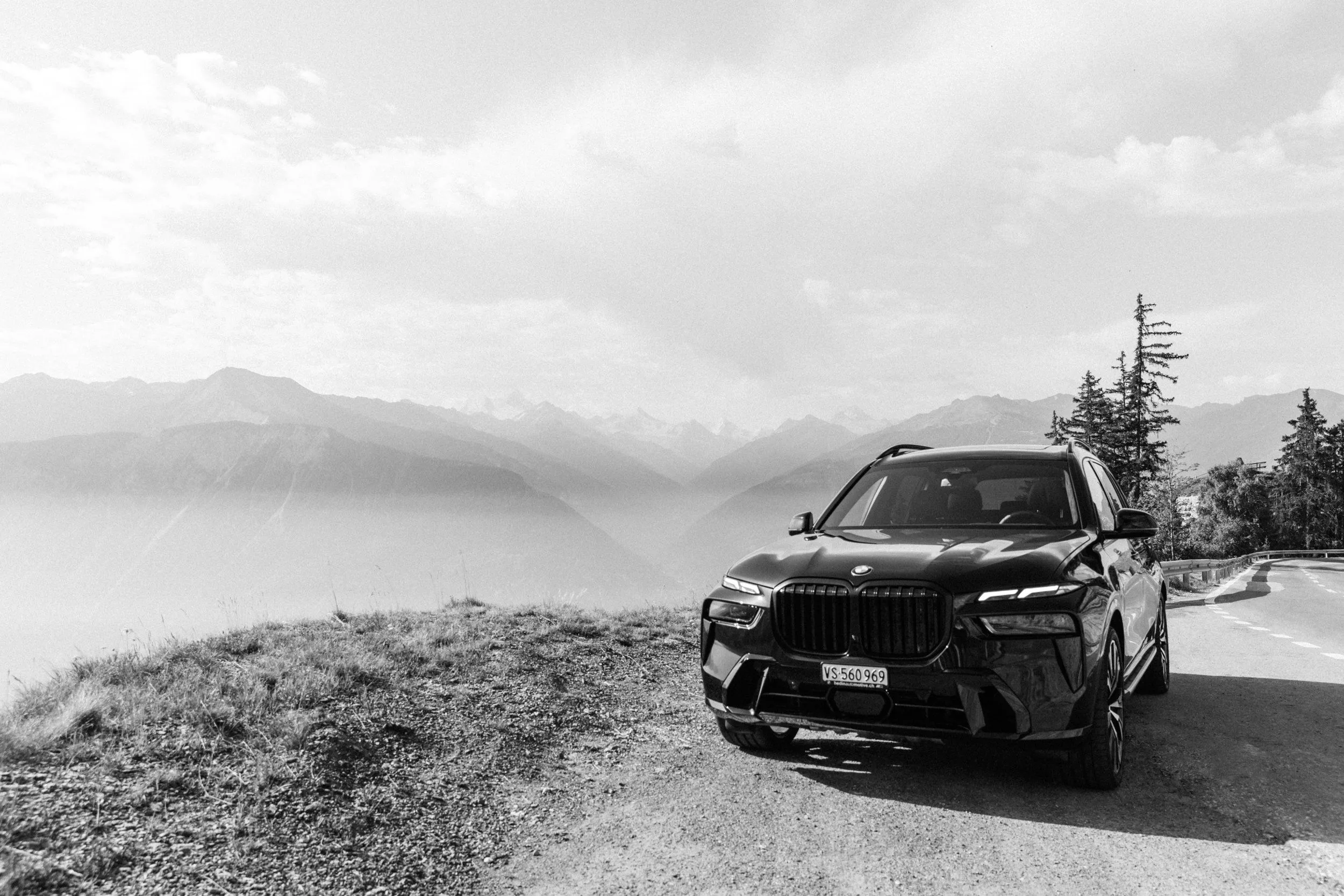 Swiss Cars Wallpapers - Wallpaper Cave