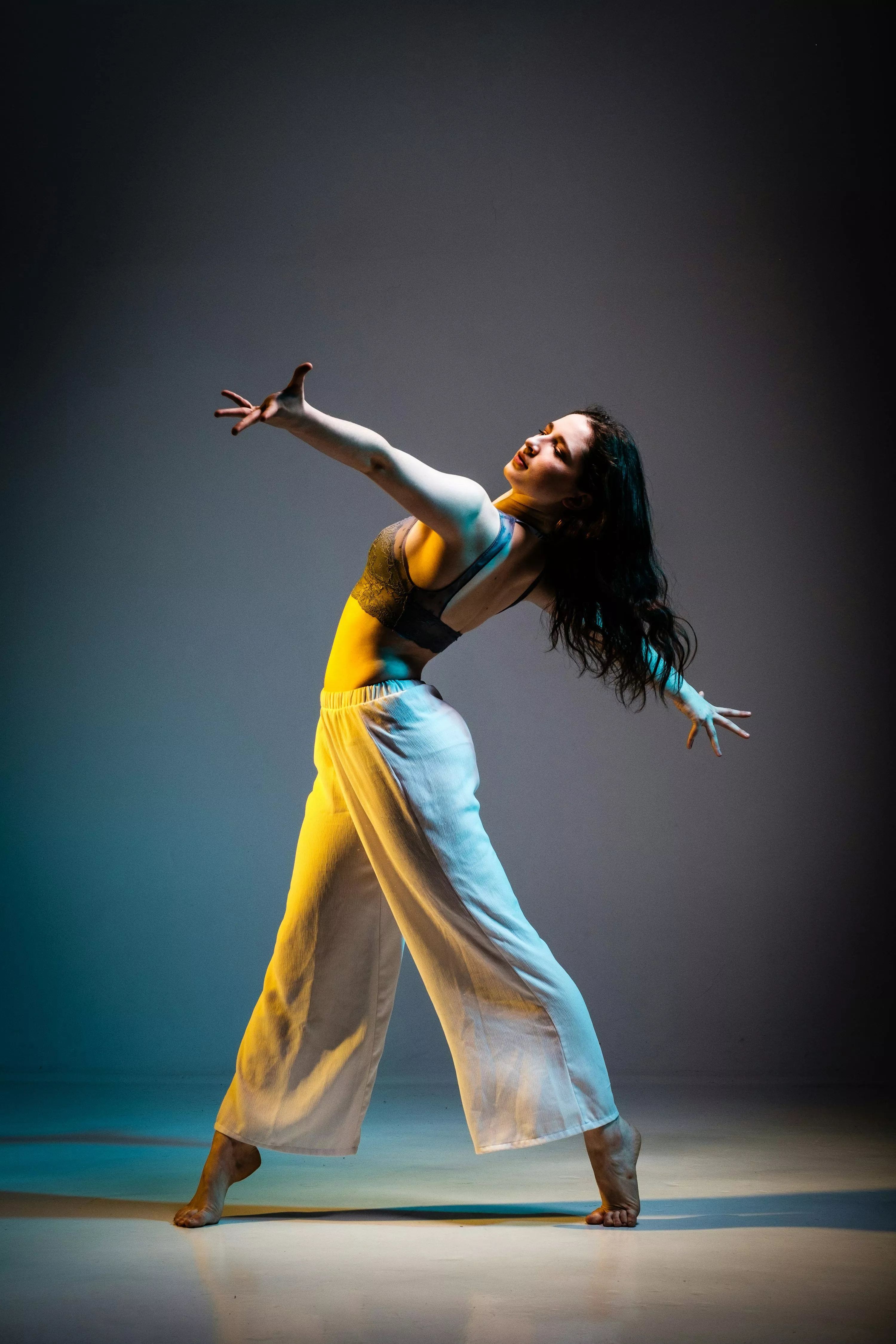 Dance Routine Wallpapers - Wallpaper Cave