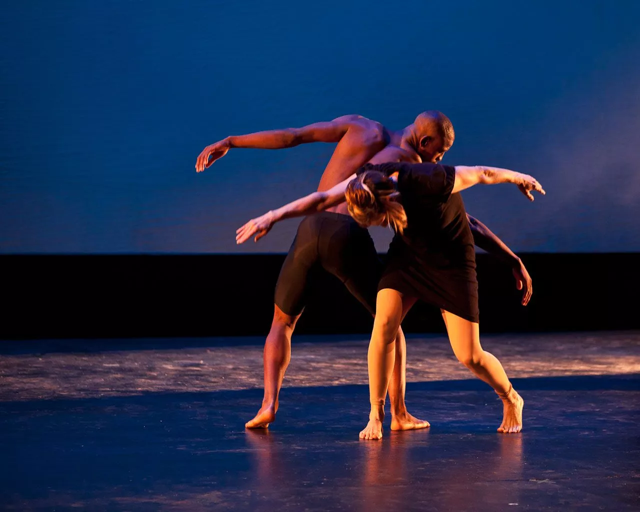 Dance Routine Wallpapers - Wallpaper Cave