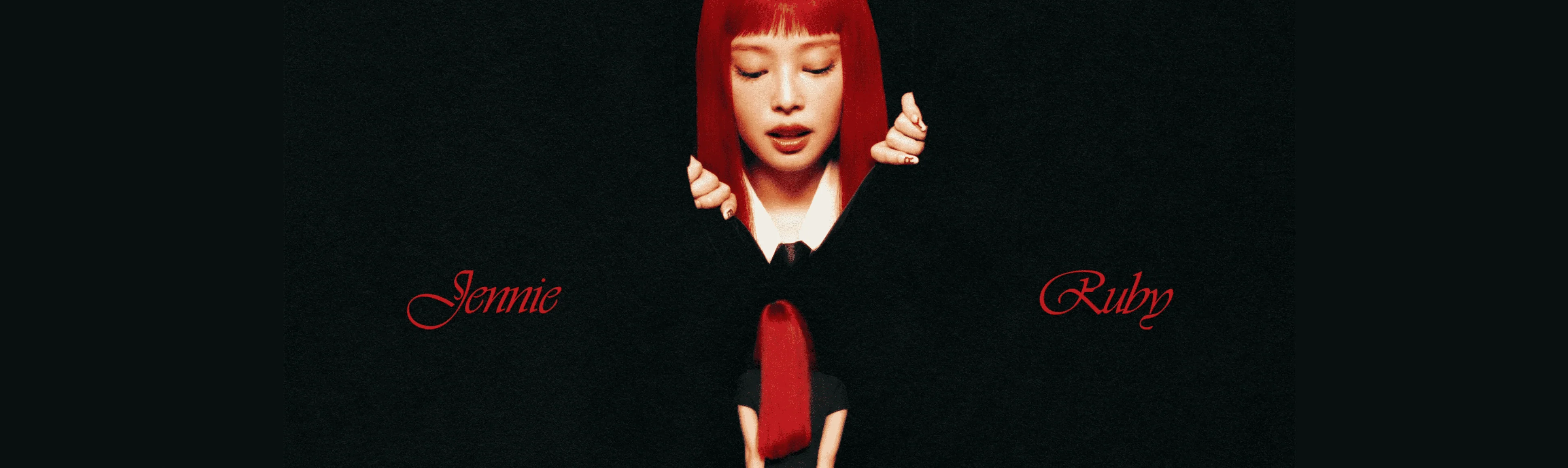 Ruby Album Jennie Wallpapers - Wallpaper Cave