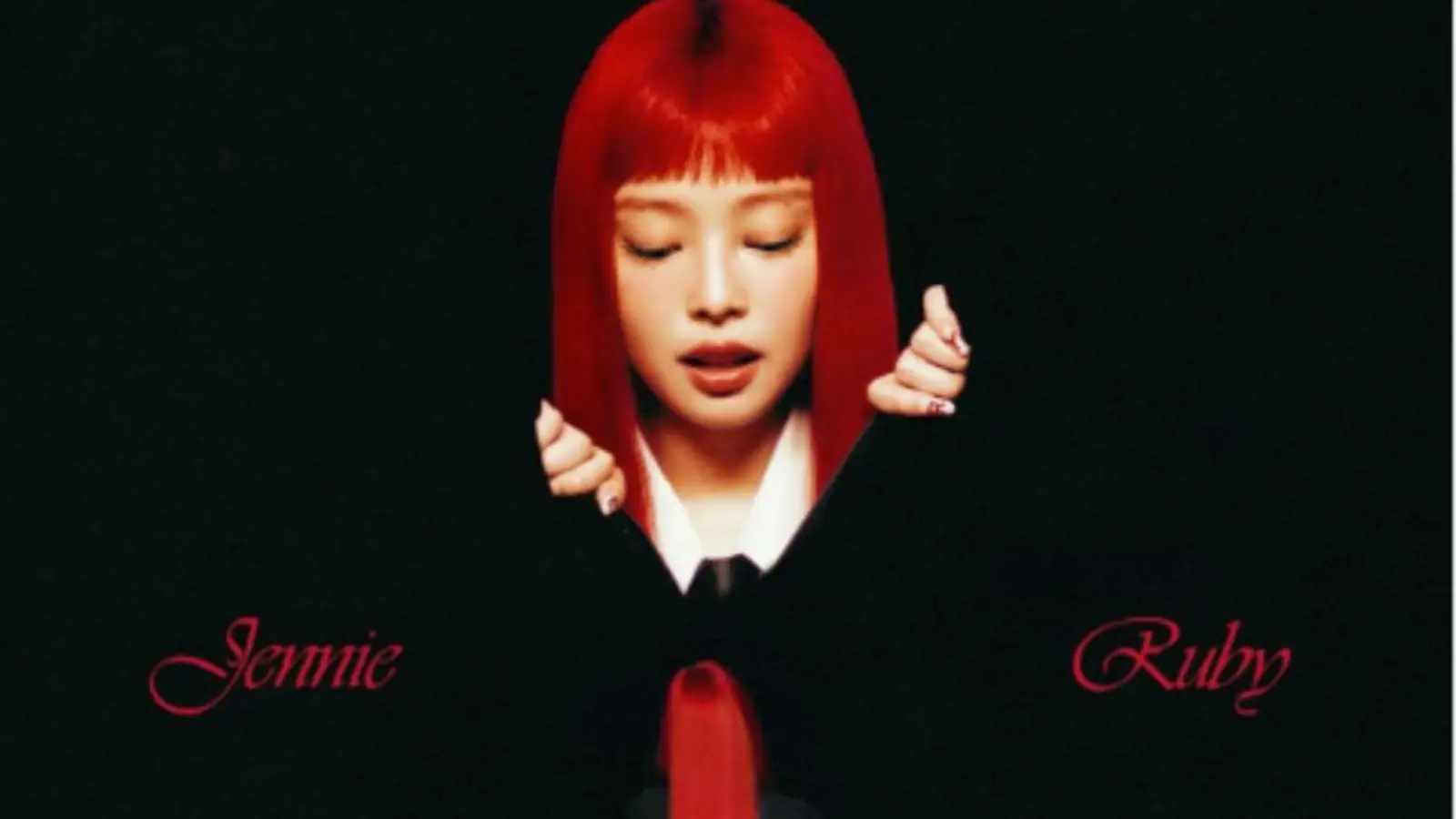 Ruby Album Jennie Wallpapers - Wallpaper Cave