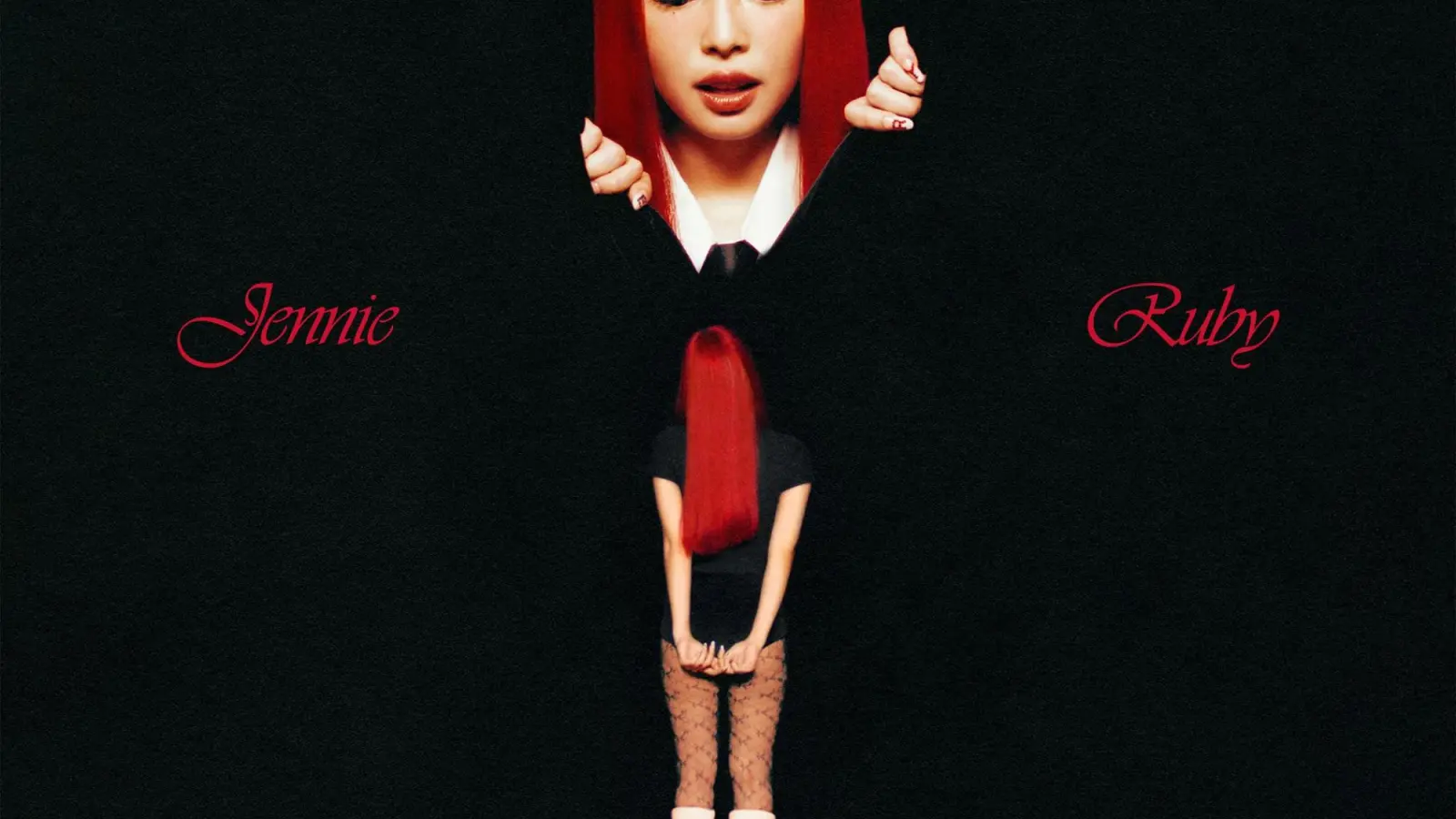 Jennie Ruby Wallpapers - Wallpaper Cave